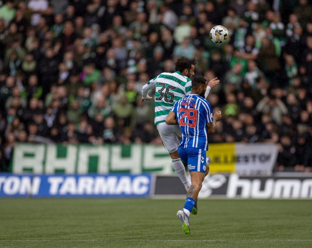 Marcelo Saracchi Hands Celtic Major Fitness Boost | Latest Celtic News