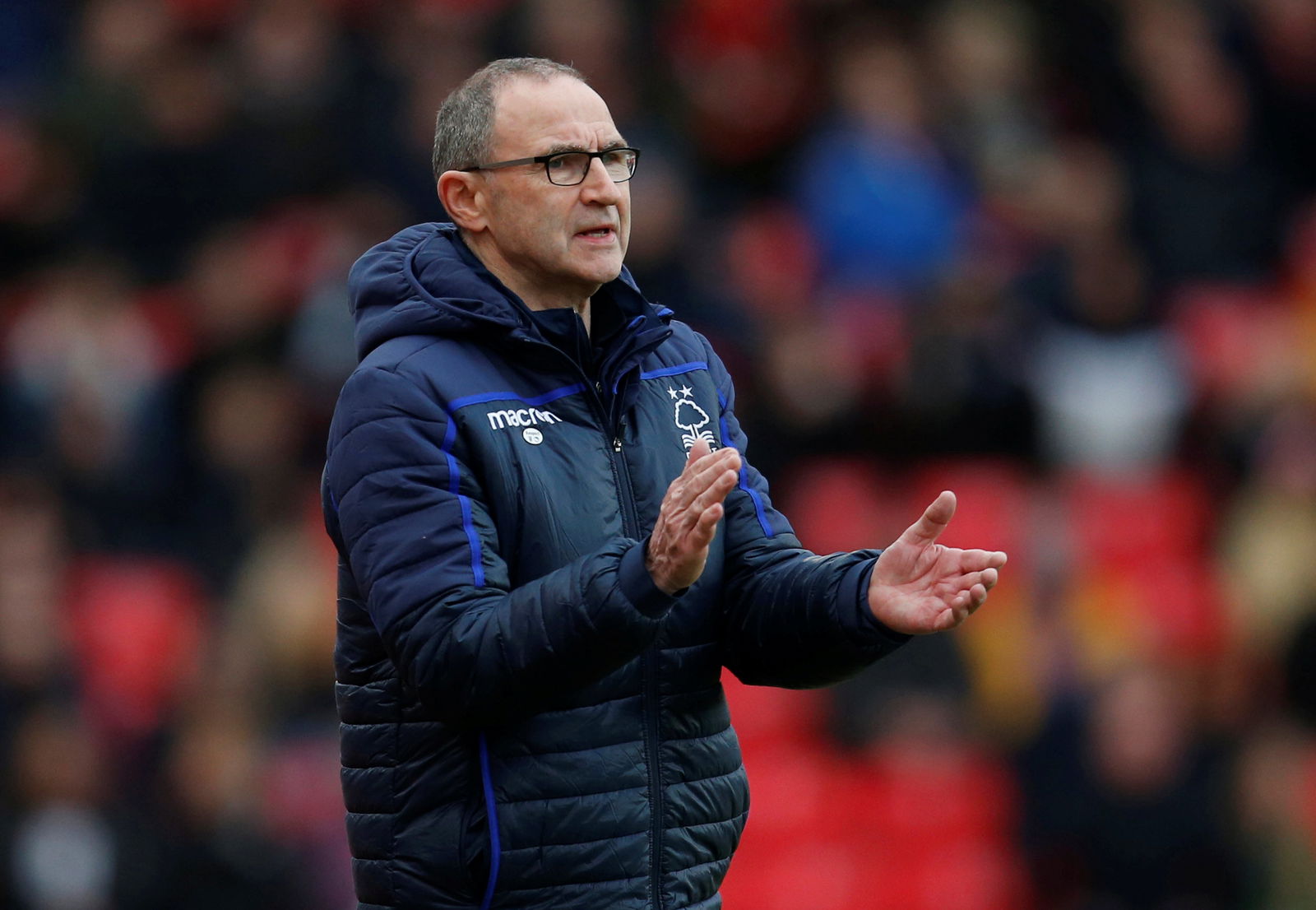 Martin O'Neill Breaks Silence On Celtic Interim Appointment | Latest ...