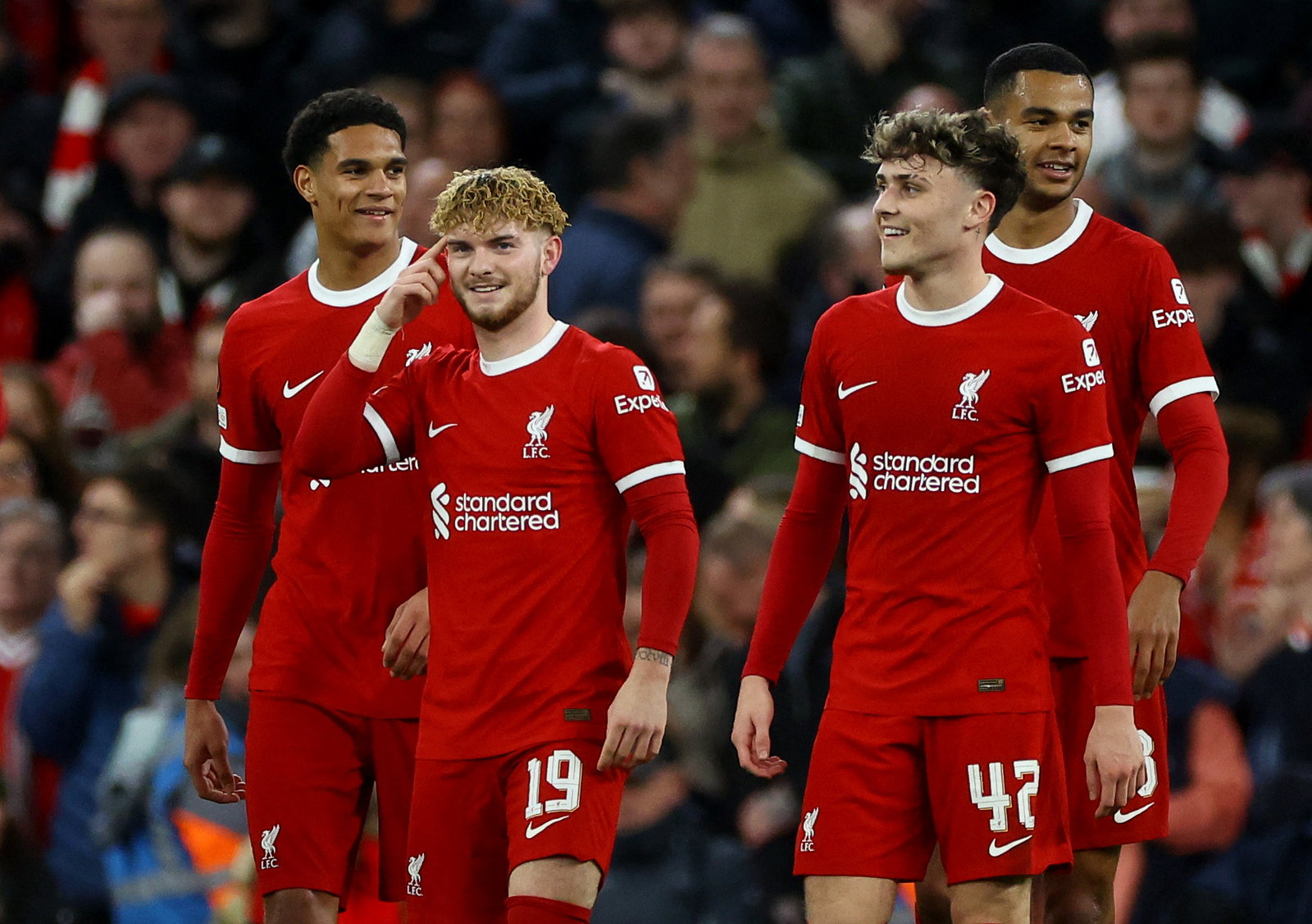 Bobby Clark Celtic Transfer Update | Latest Celtic News