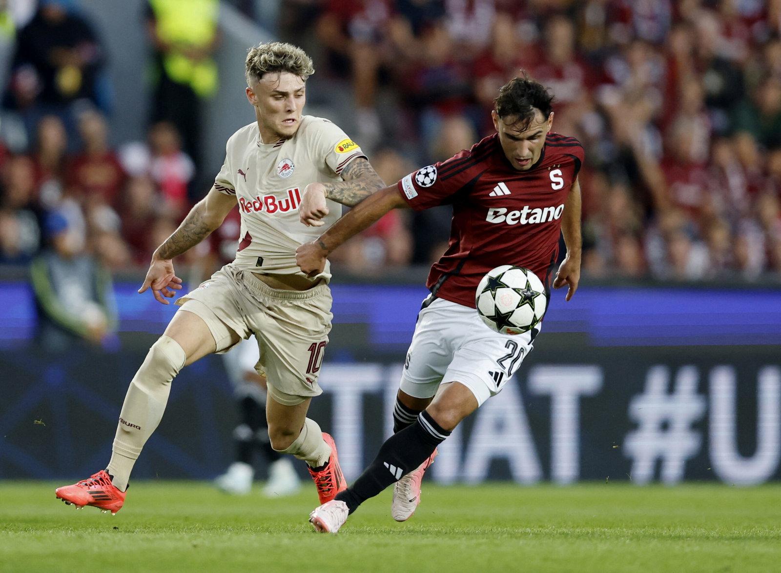 Bobby Clark Celtic Transfer Update | Latest Celtic News