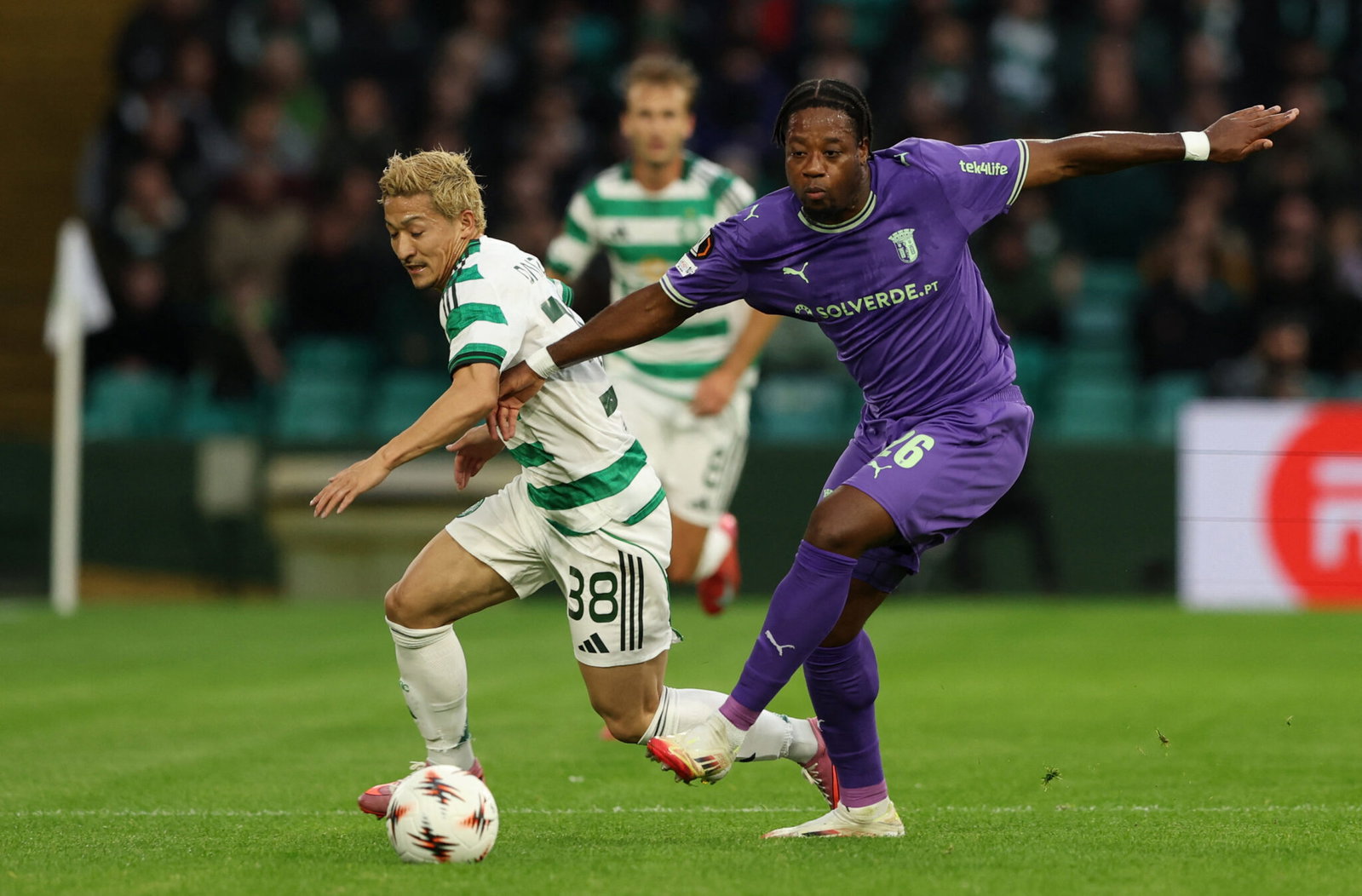 Celtic Foundation Confirm Major Donation | Latest Celtic News
