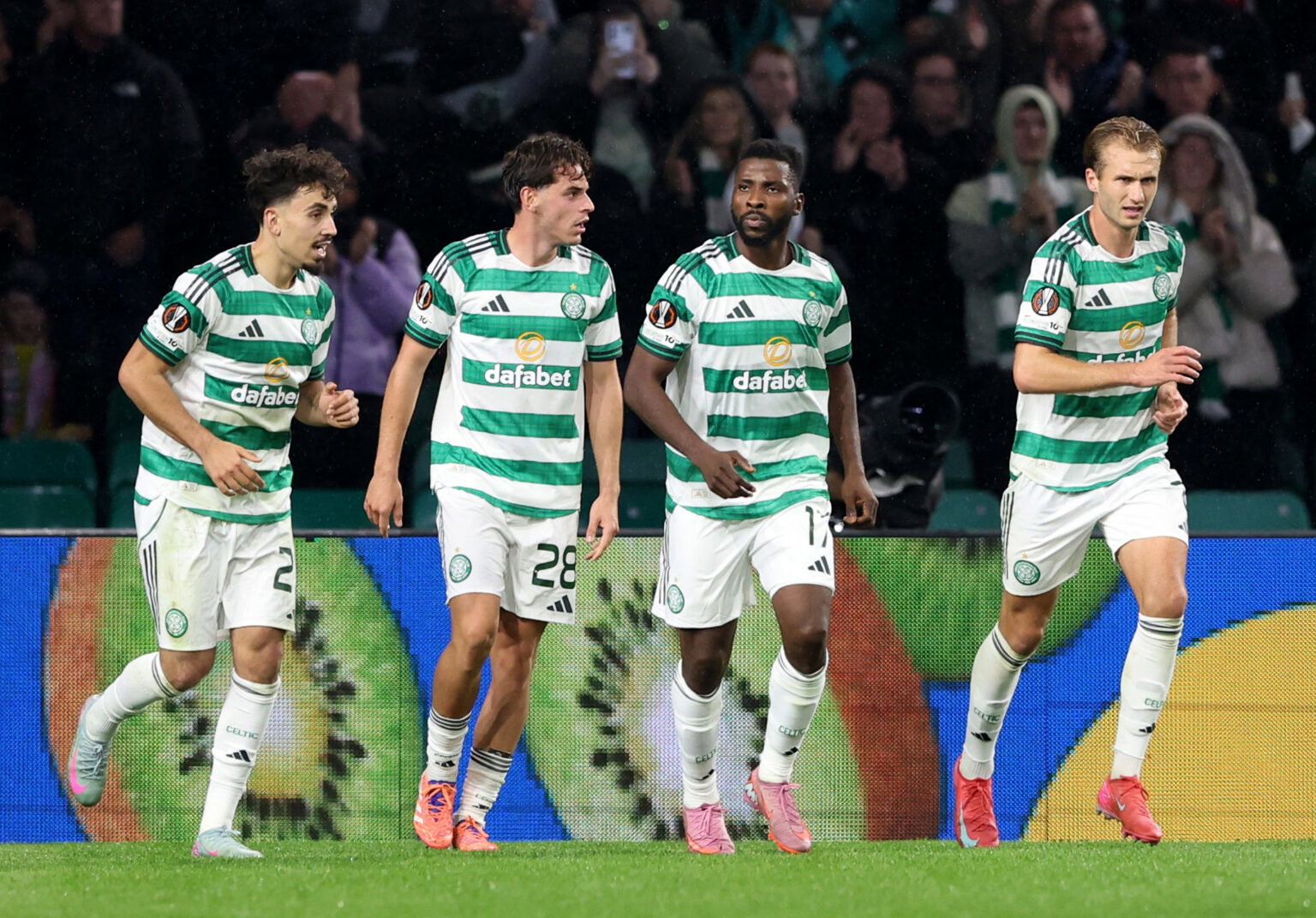 Celtic Finally Listen To Fans And Do The Right Thing | Latest Celtic News