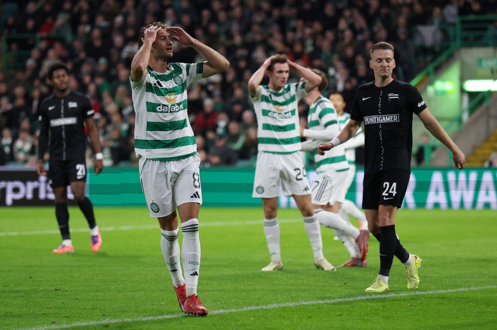 Austrian Media Delivers 'Honest Verdict' On Celtic Win | Latest Celtic News