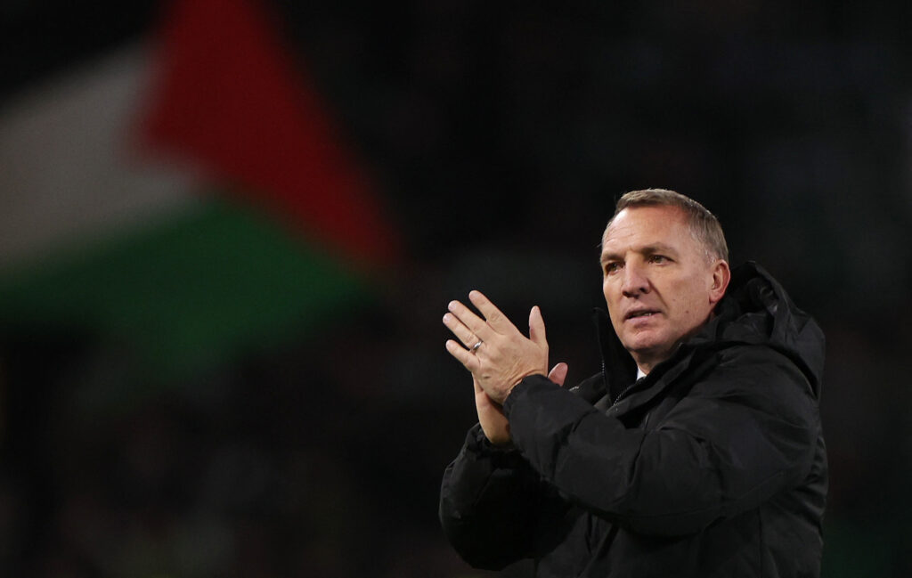 Celtic Manager Search Could Accelerate After Major Weekend Development ...