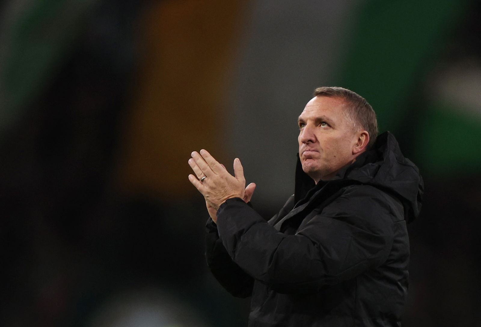 Celtic Manager Search Could Accelerate After Major Weekend Development ...