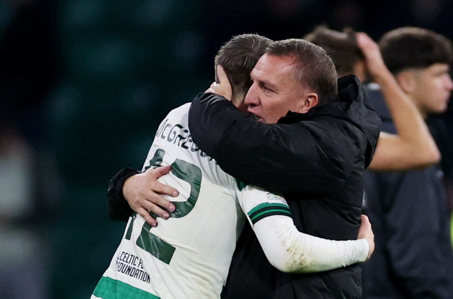 Celtic Europa League Clash Set For Partial Stadium Closure | Latest ...