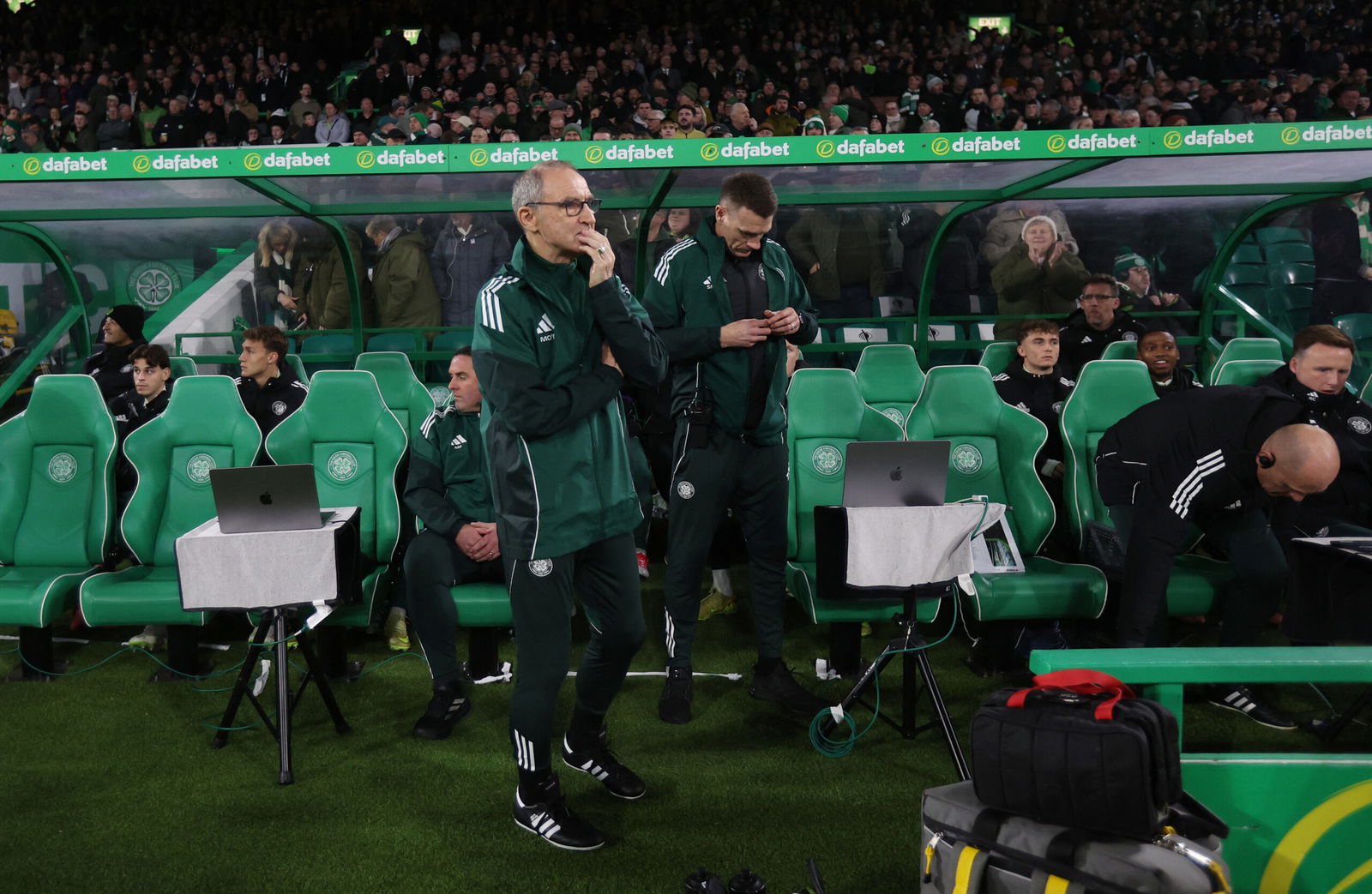 Martin O’Neill Reveals His Celtic Transfer Window Hopes | Latest Celtic ...