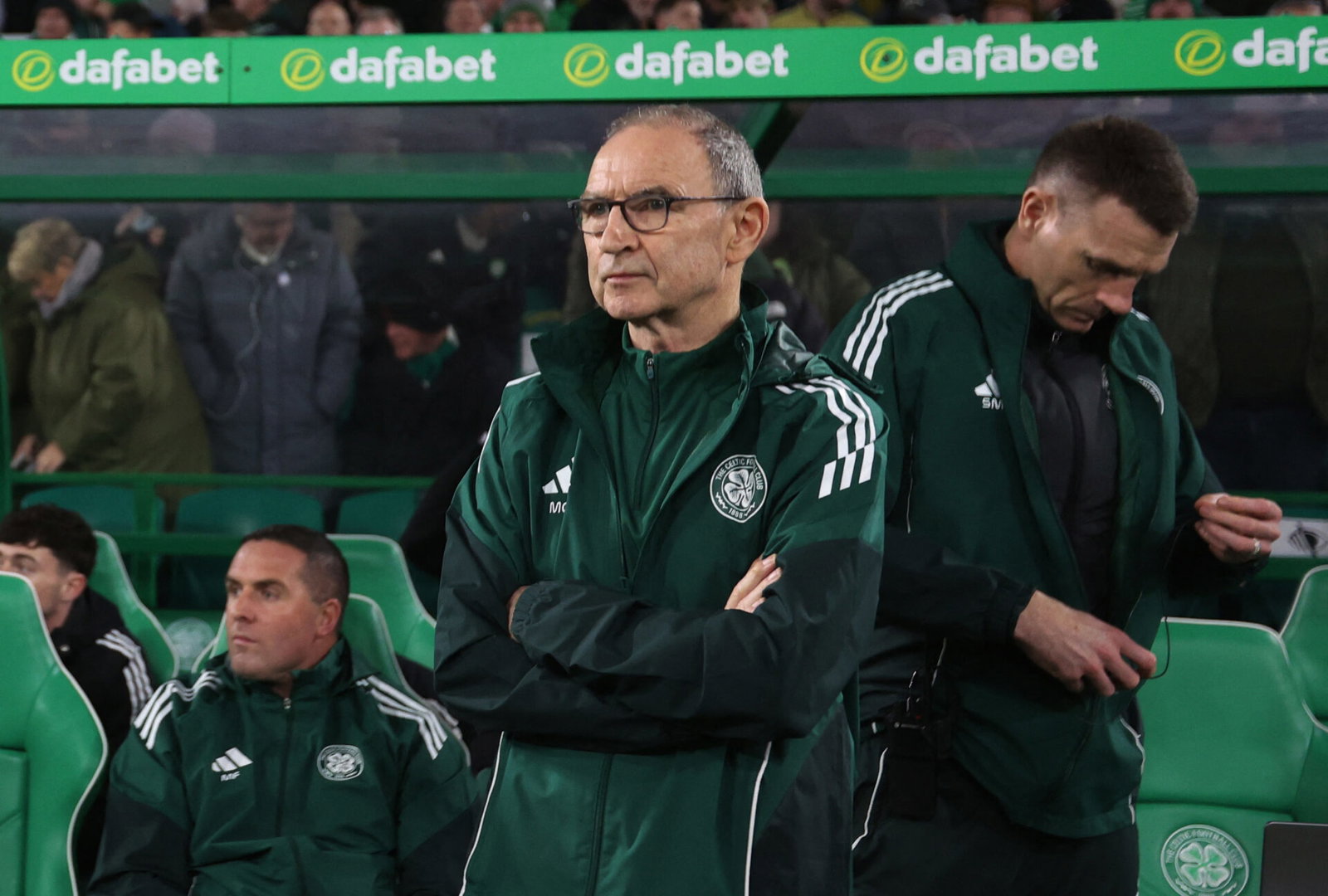 Martin O’Neill And Dermot Desmond Hold Friday Talks | Latest Celtic News