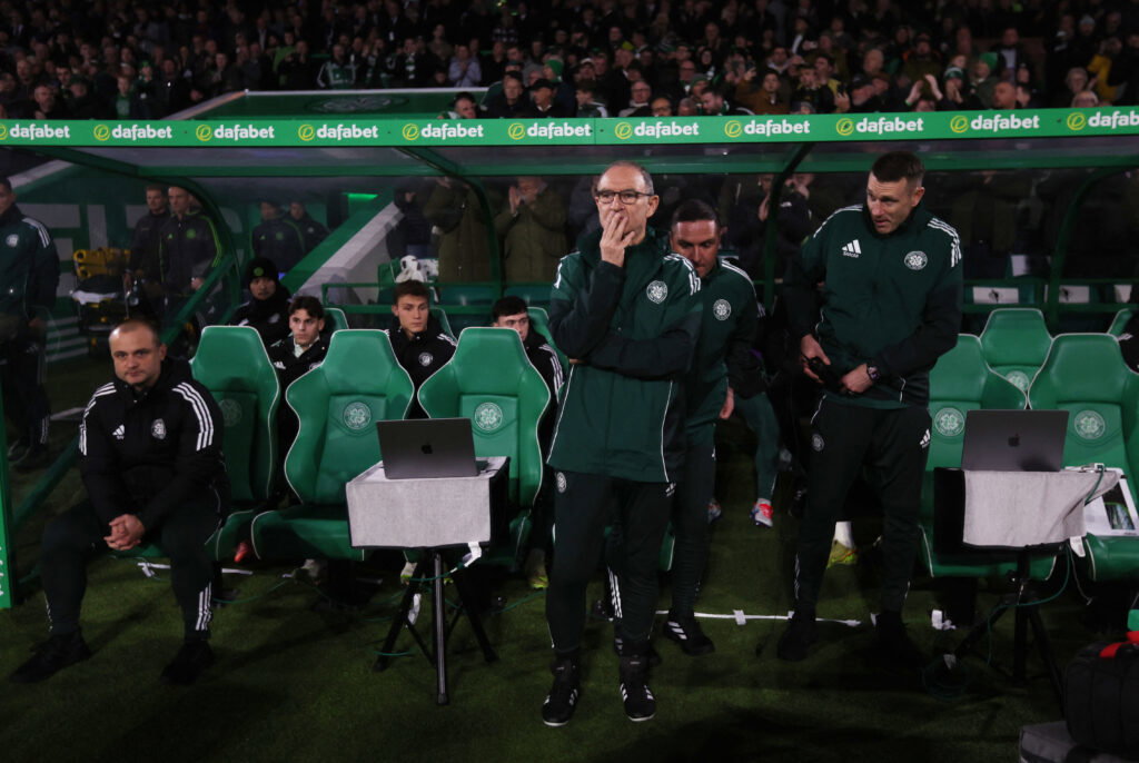 Next Celtic Manager Live Blog | Latest Celtic News