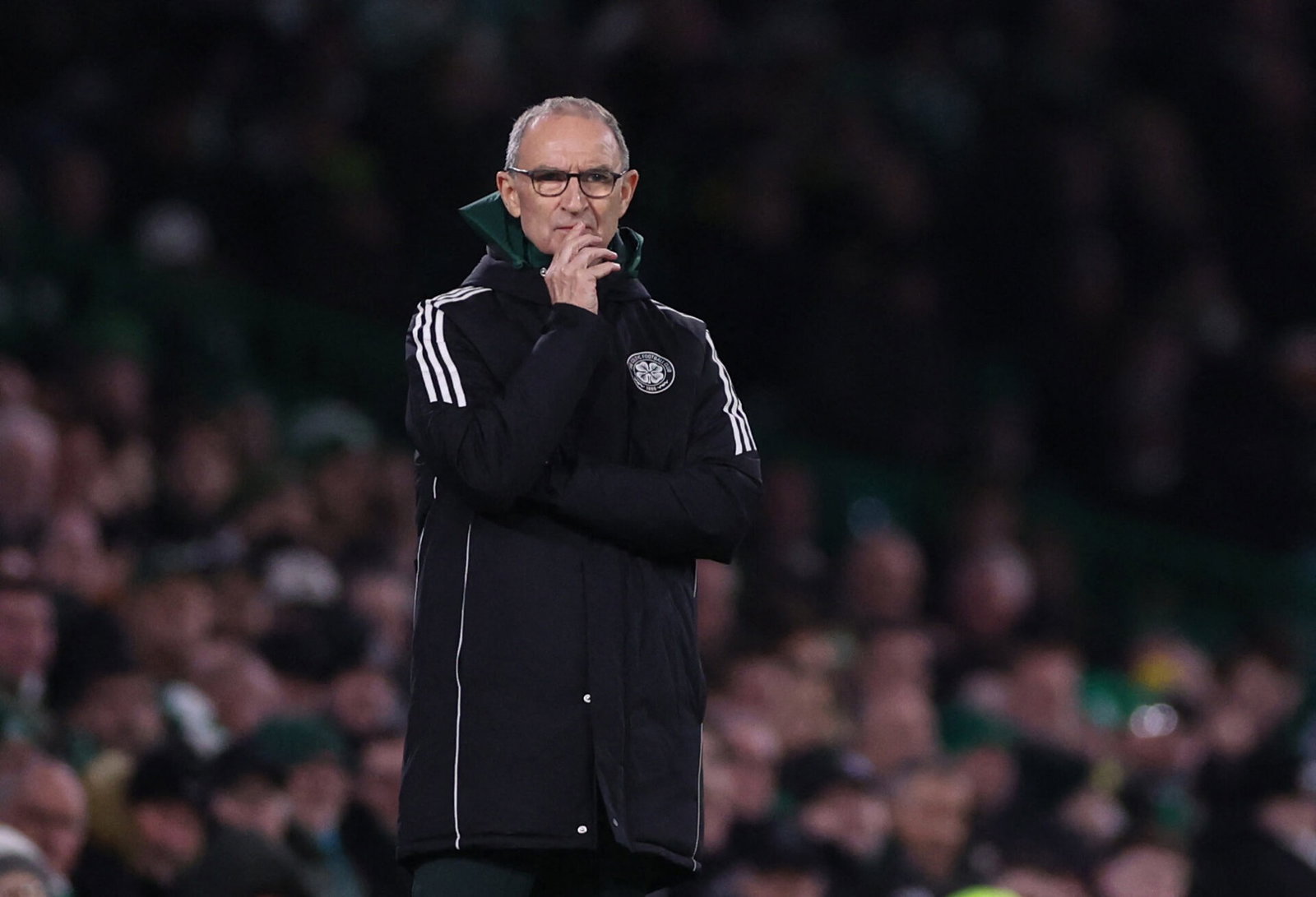 Martin O’Neill Reveals His Celtic Transfer Window Hopes | Latest Celtic ...
