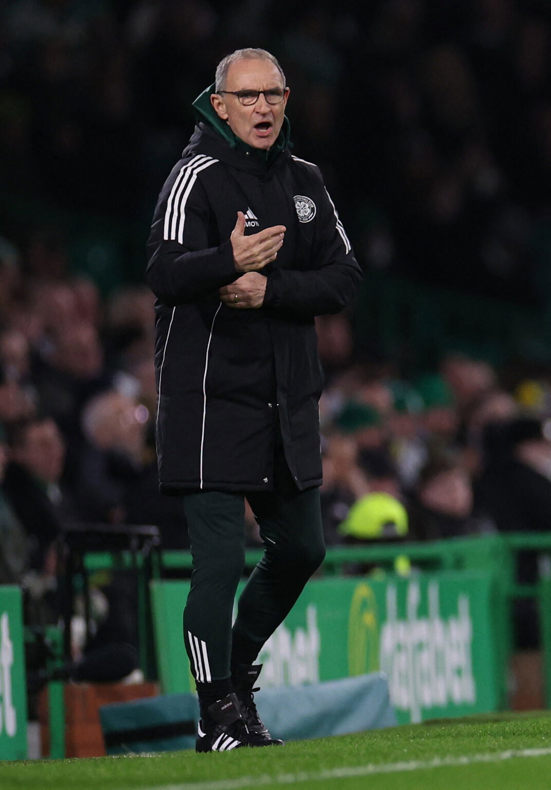 Next Celtic Manager Live Blog | Latest Celtic News