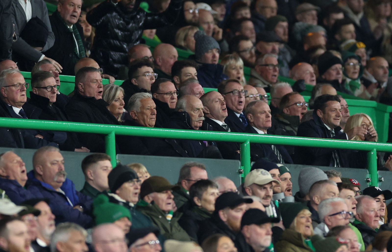 Ross Desmond’s Explosive Celtic AGM Statement In Full | Latest Celtic News