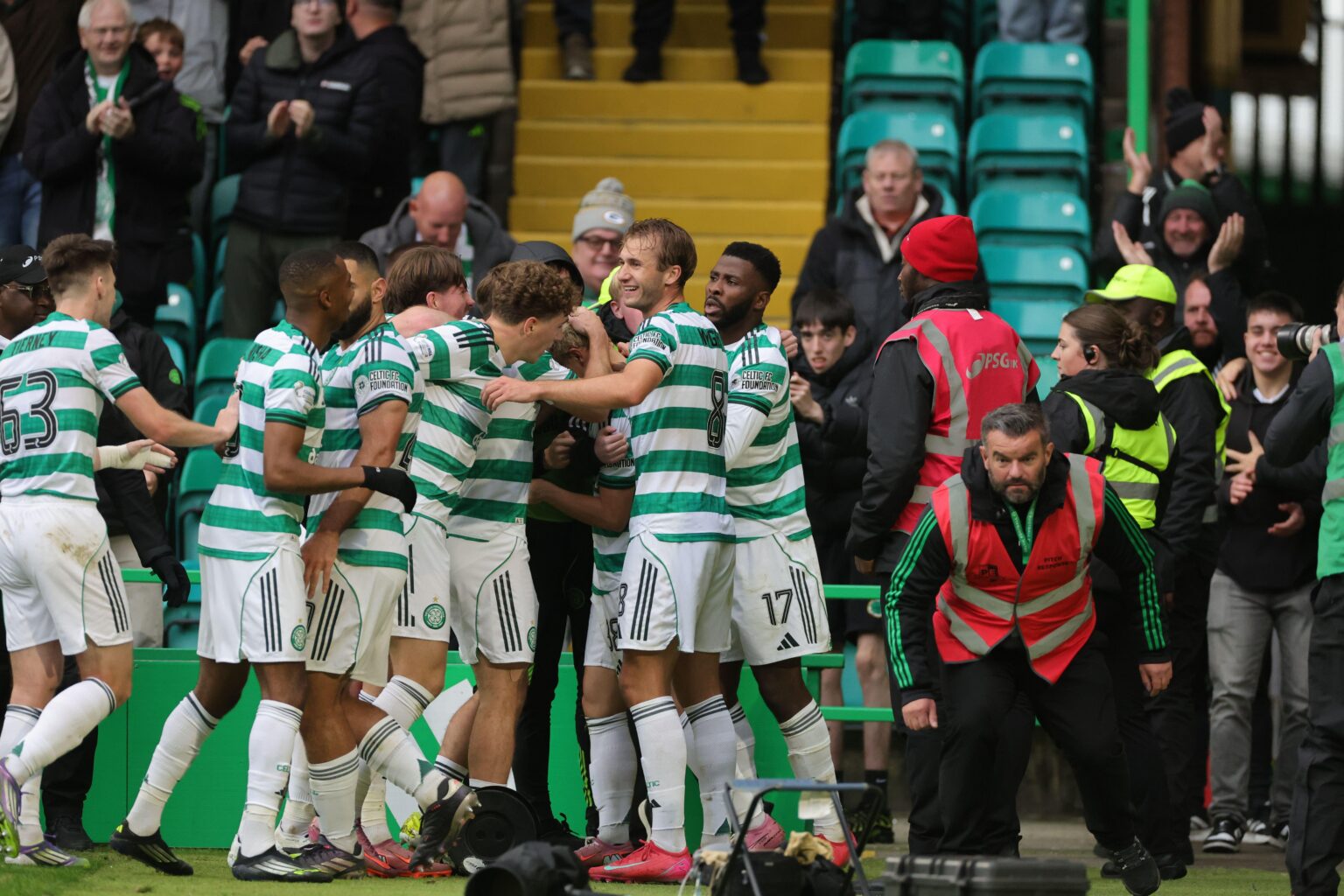 Celtic Foundation Confirm Major Donation | Latest Celtic News
