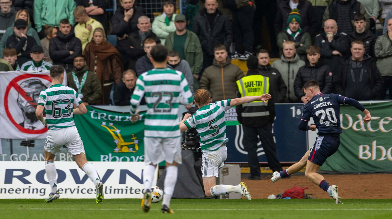 Celtic Vs Dundee: Predicted Lineups, Team News And How To Watch O’Neill ...