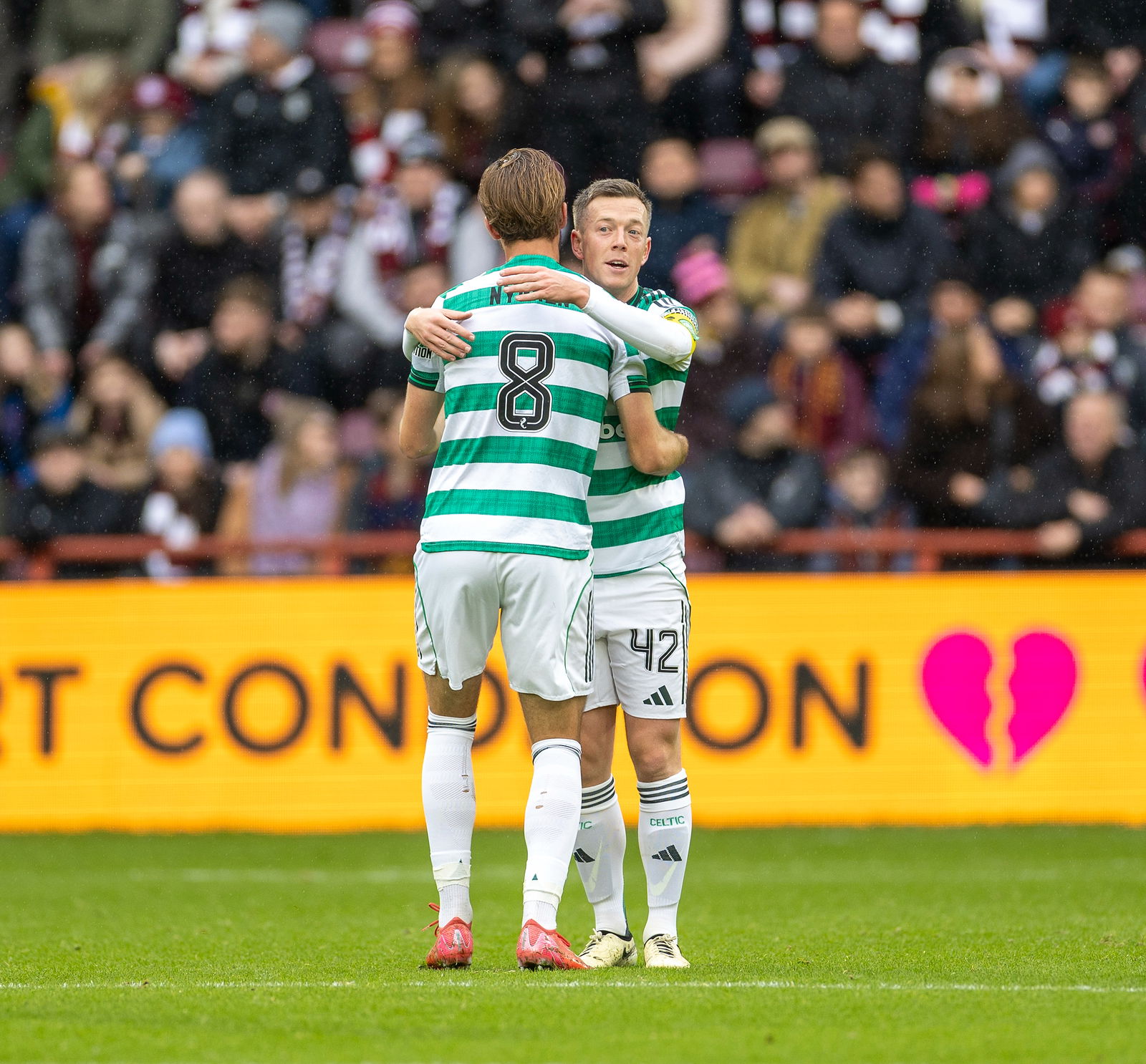 Callum McGregor Admits Celtic 'Don't Understand' Defensive Details ...