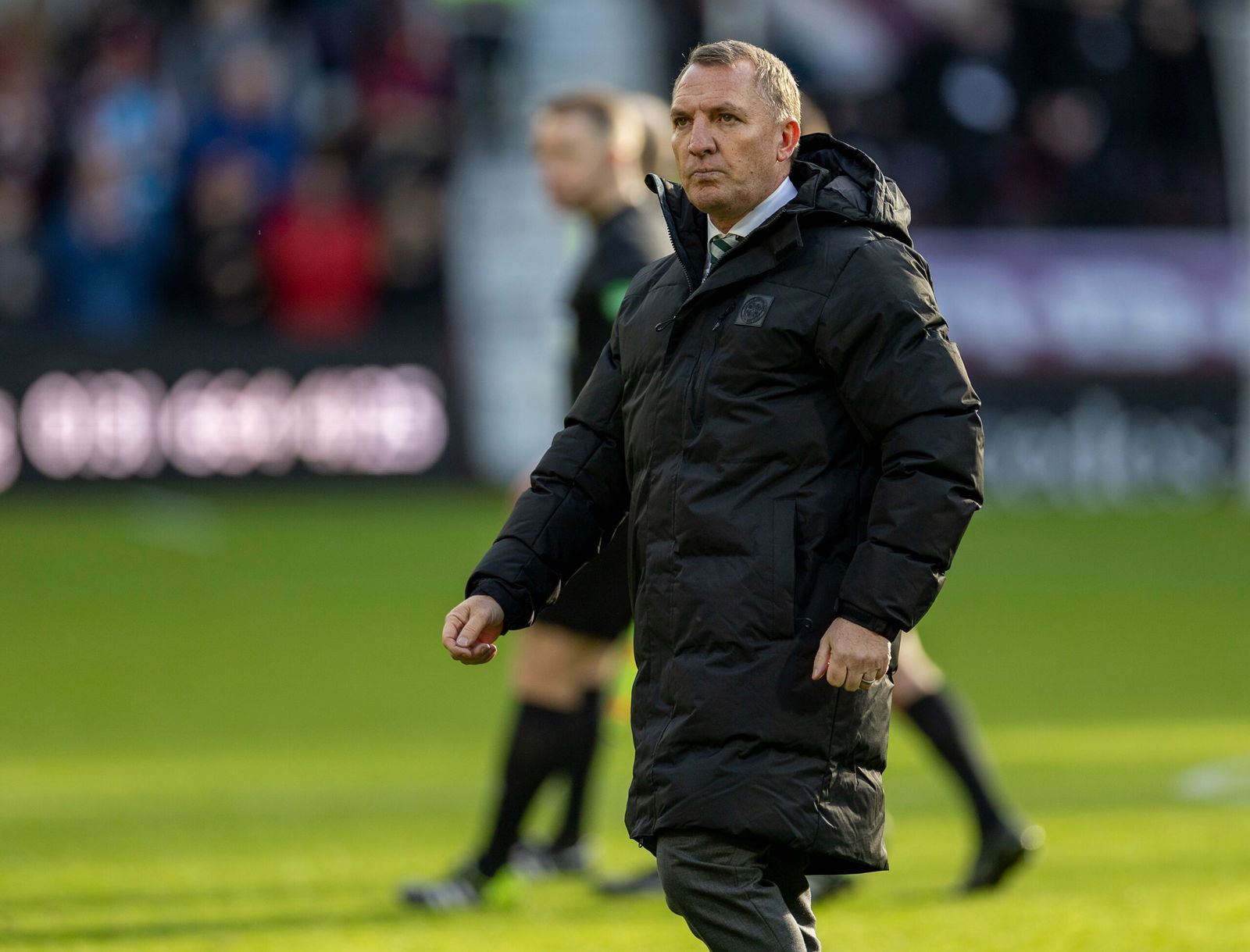 Brendan Rodgers Exit Stuns Celtic Dressing Room | Latest Celtic News