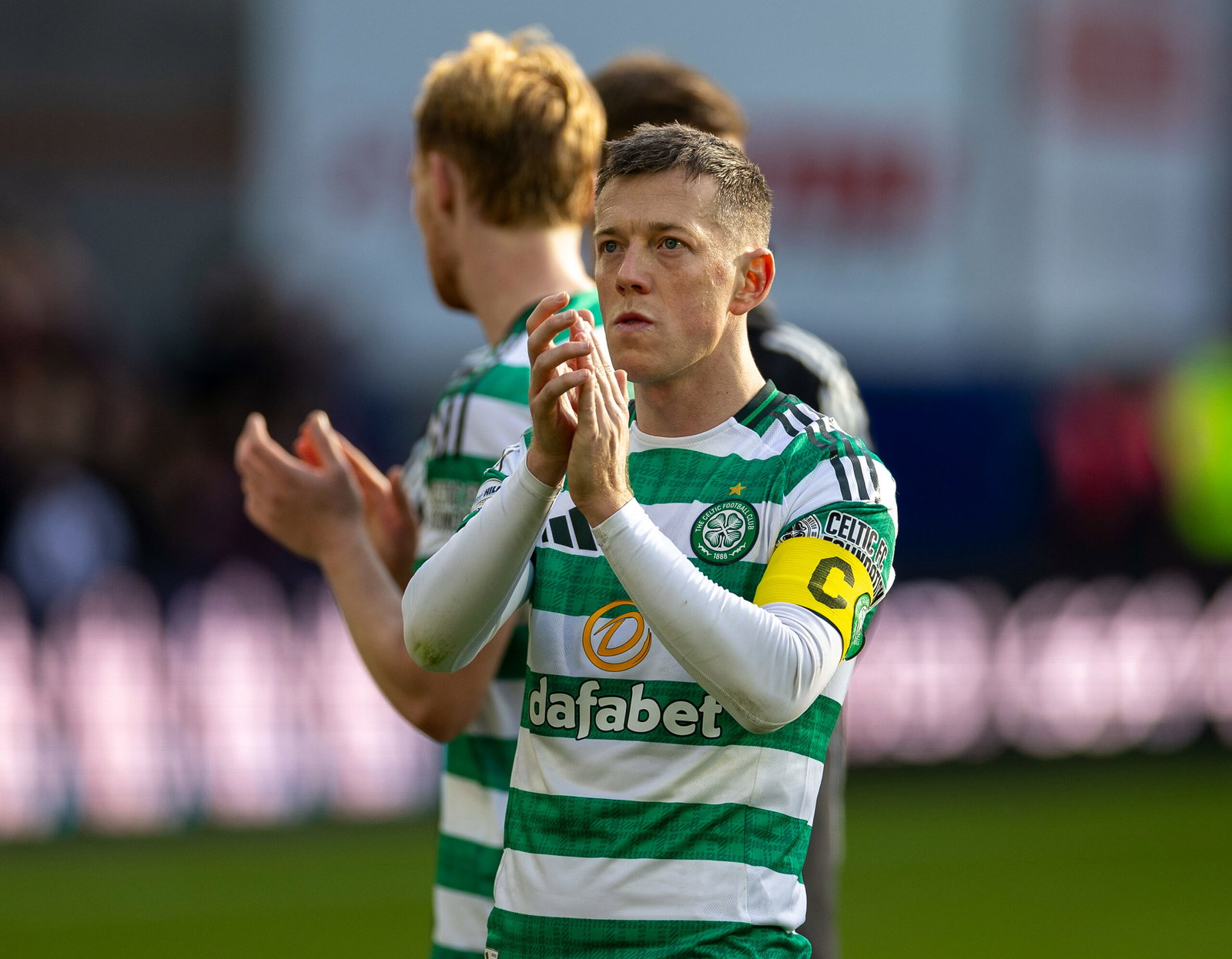 Kris Boyd Slams 'Disrespectful' Rodgers Comments | Latest Celtic News