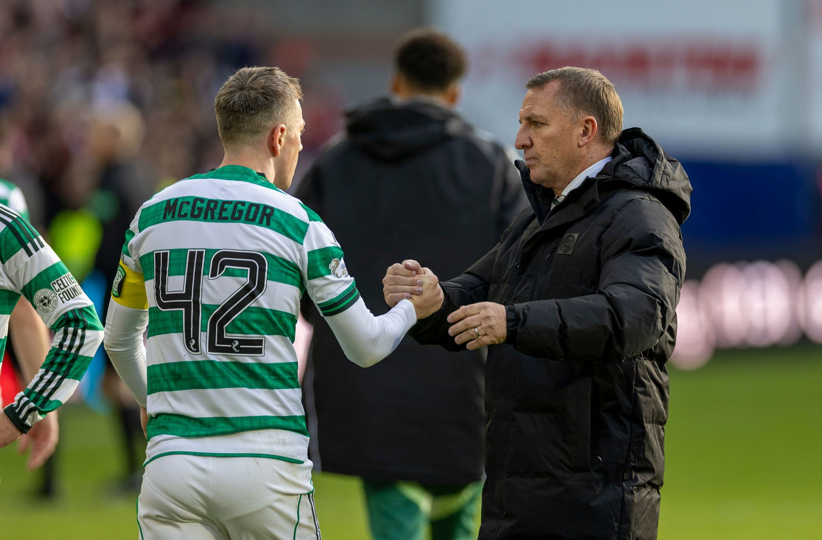 Brendan Rodgers Exit Stuns Celtic Dressing Room | Latest Celtic News