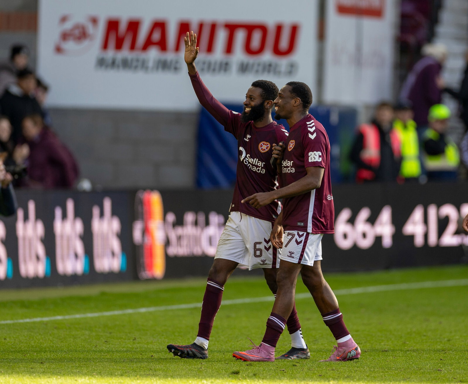 Martin O’Neill Reveals Hearts And Rangers Transfers Intensify Celtic ...