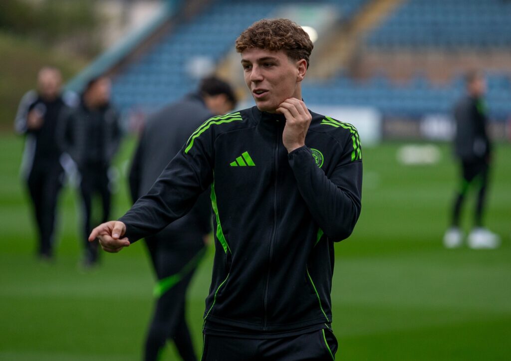 Arne Engels Addresses His Biggest Criticism - “I Just Need To Deal With ...