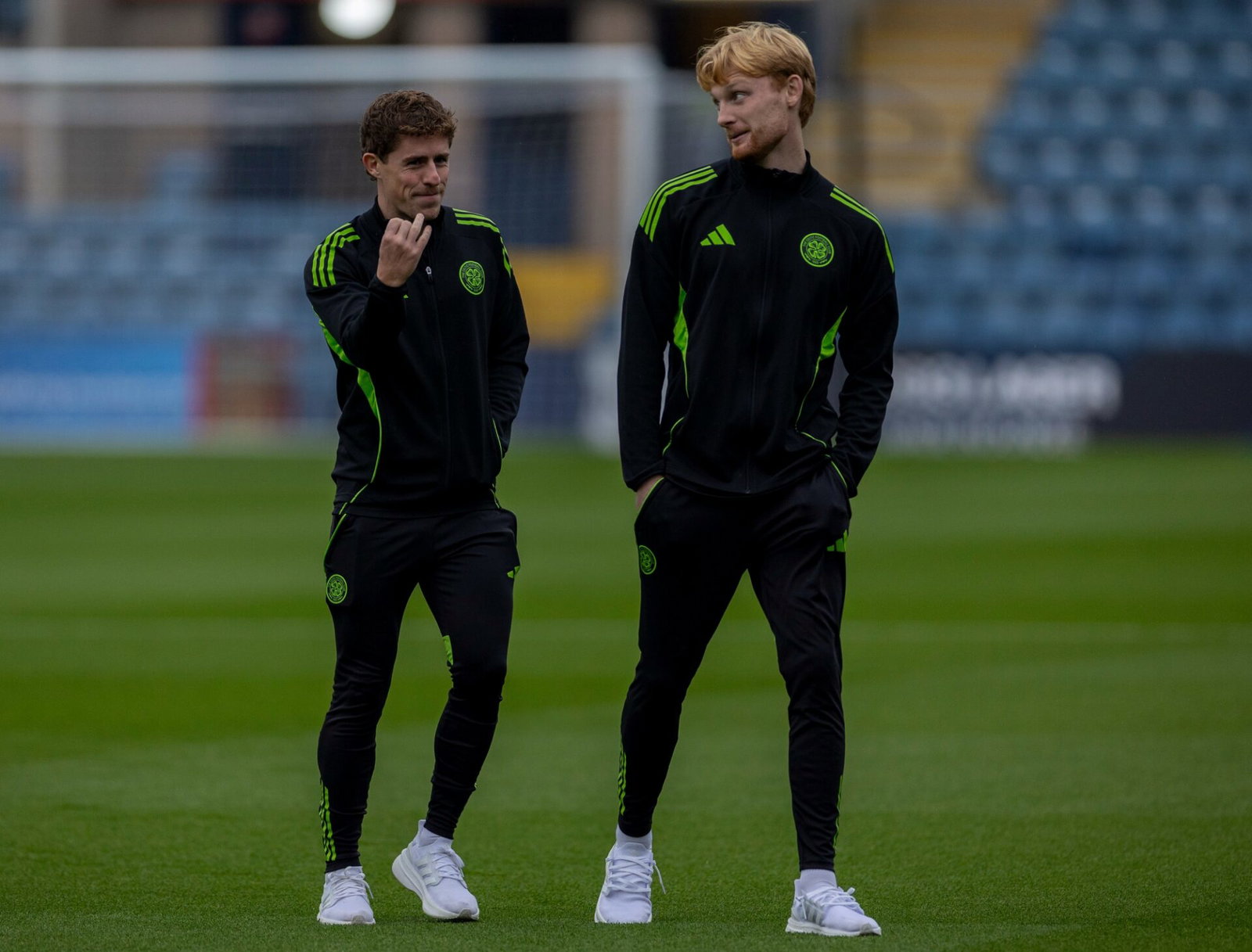 ‘We’ve No Say’ - McCowan Breaks Silence On Toxic Celtic Turmoil ...