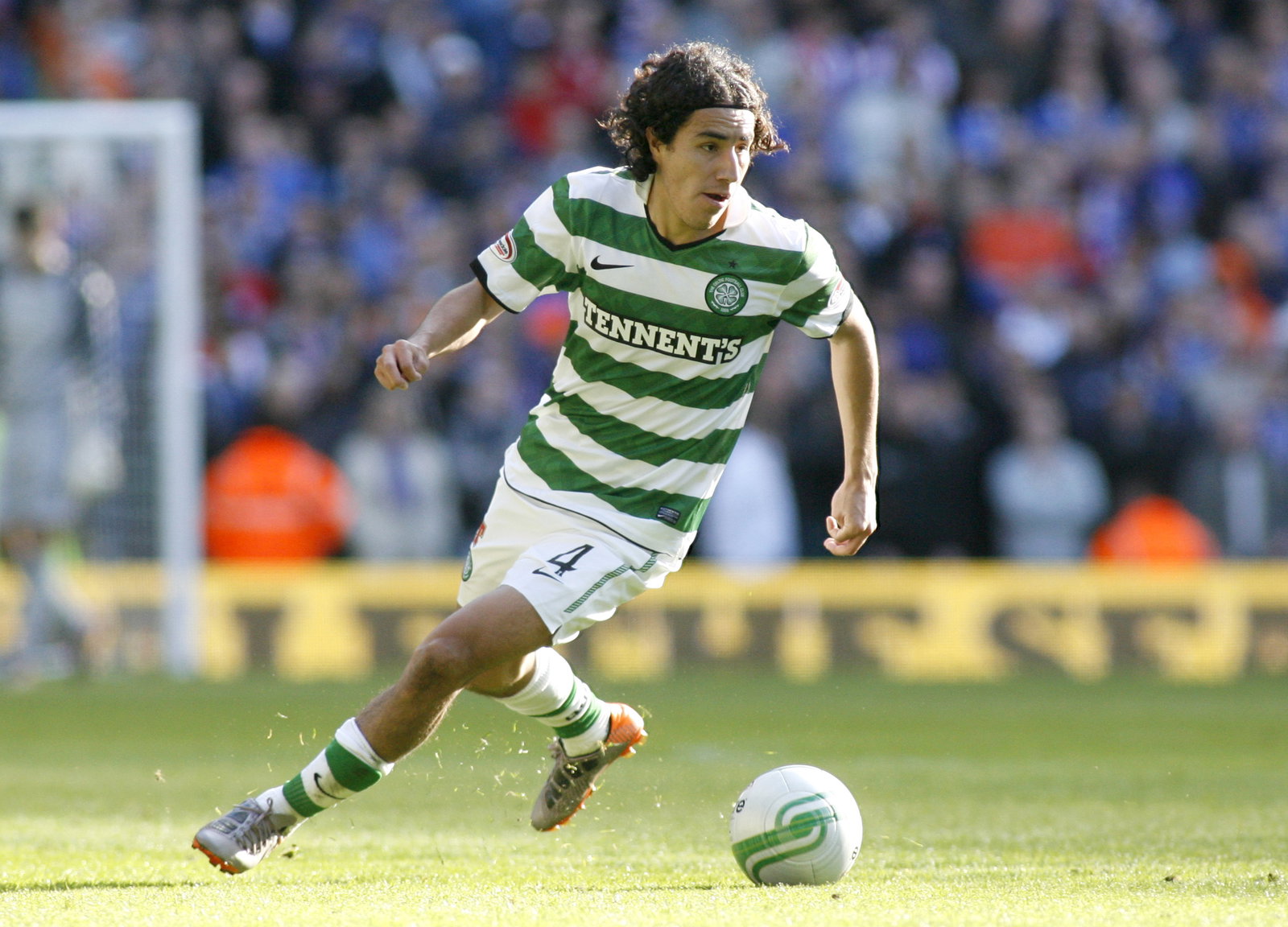 Efraín Juárez Breaks Silence On Celtic Links | Latest Celtic News