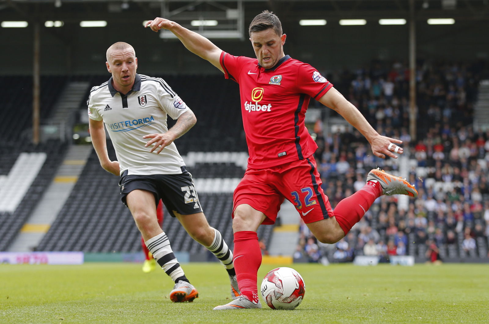 Watch: Scott Brown Tells Jamie O'Hara To "Get Back In His Box" After ...