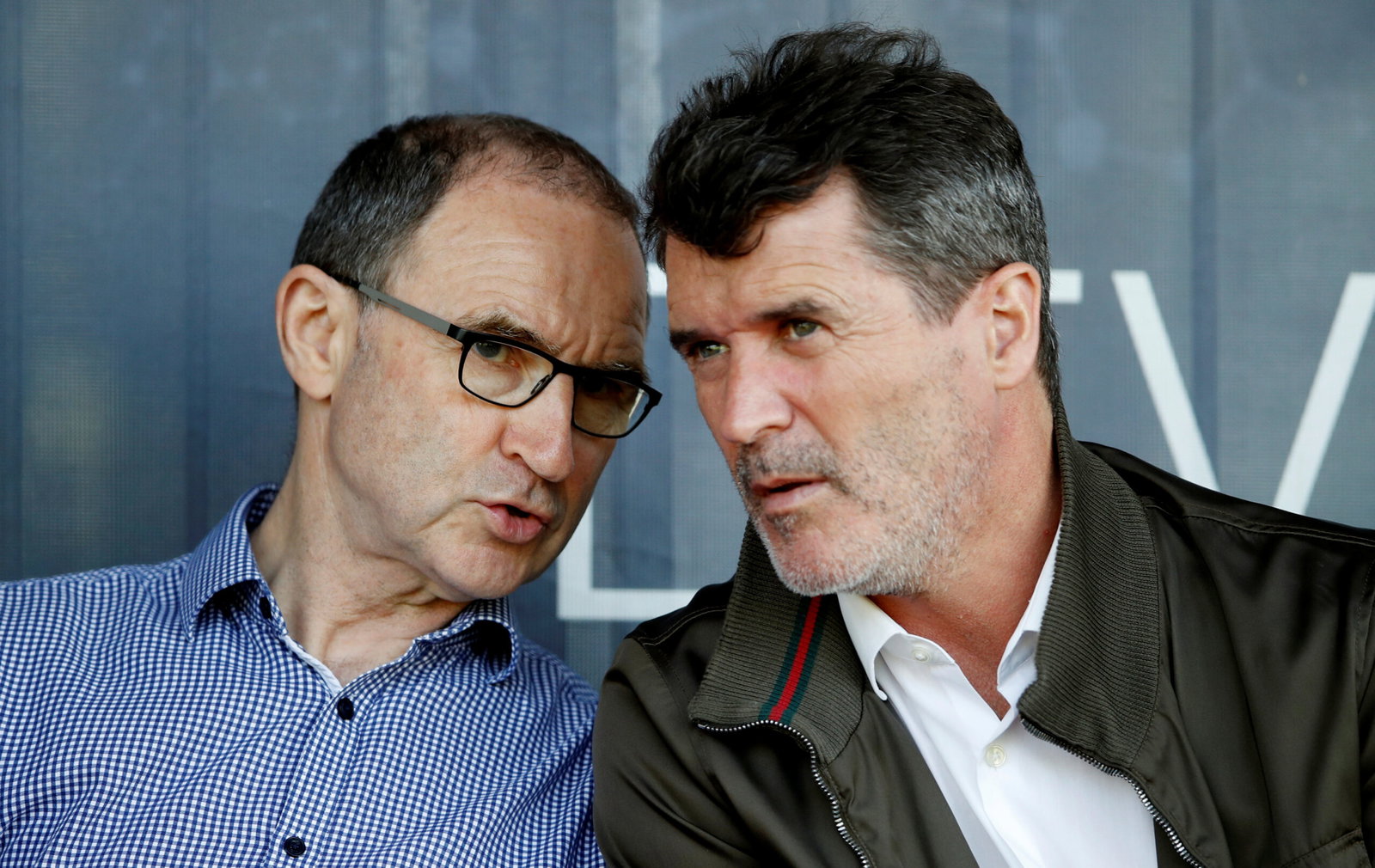 "That's The Issue.." - Roy Keane's Dermot Desmond Celtic Criticism ...