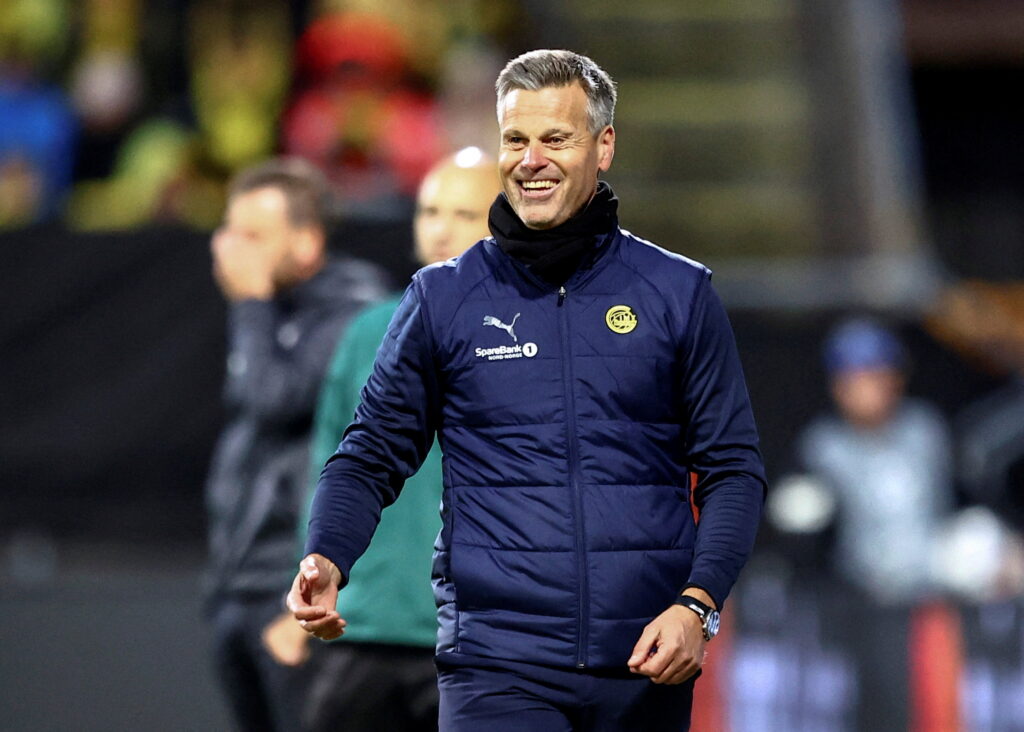 Kjetil Knutsen Hit By Final-Day Heartbreak As Celtic Move On | Latest ...