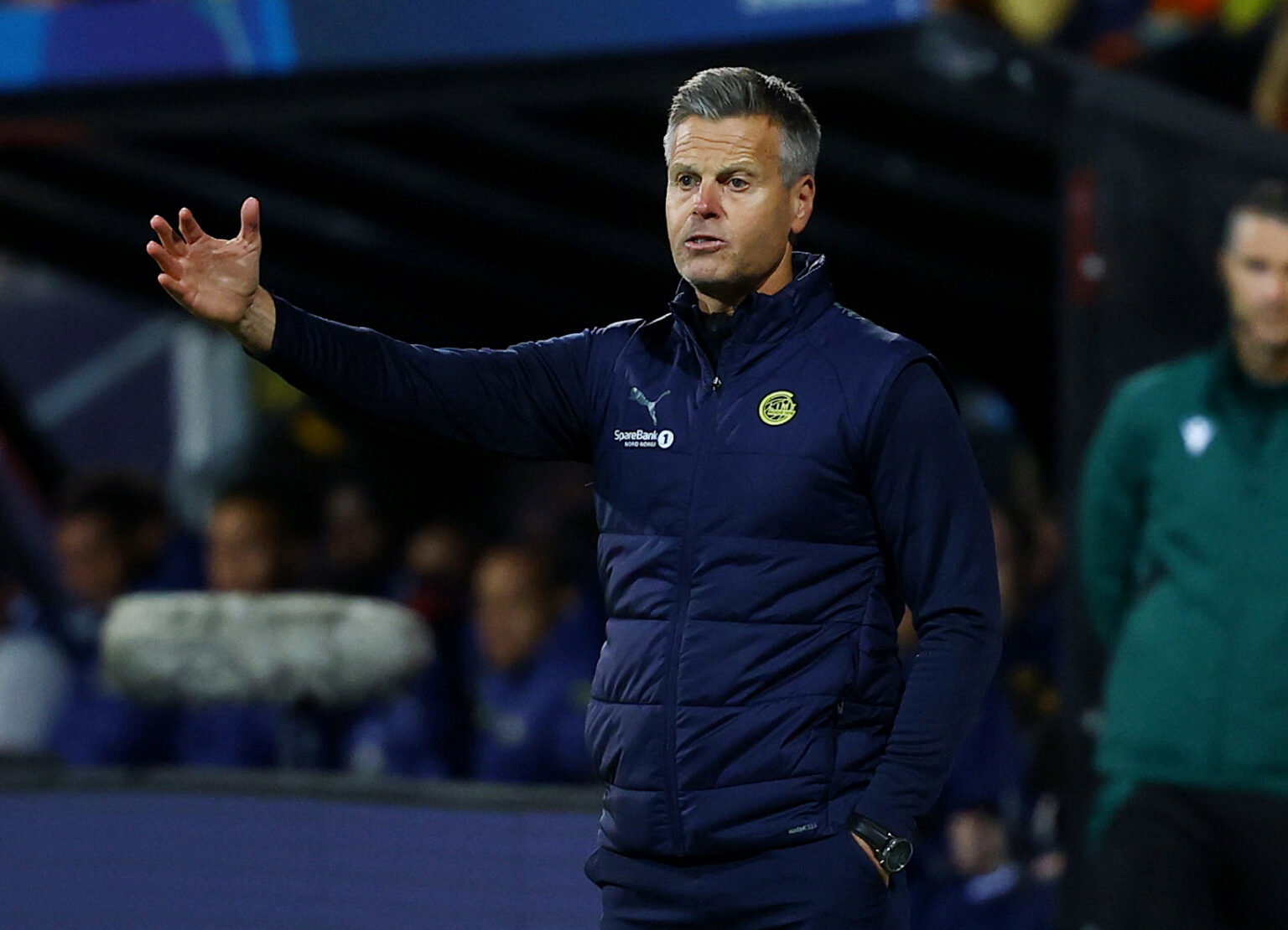 Kjetil Knutsen Hit By Final-Day Heartbreak As Celtic Move On | Latest ...