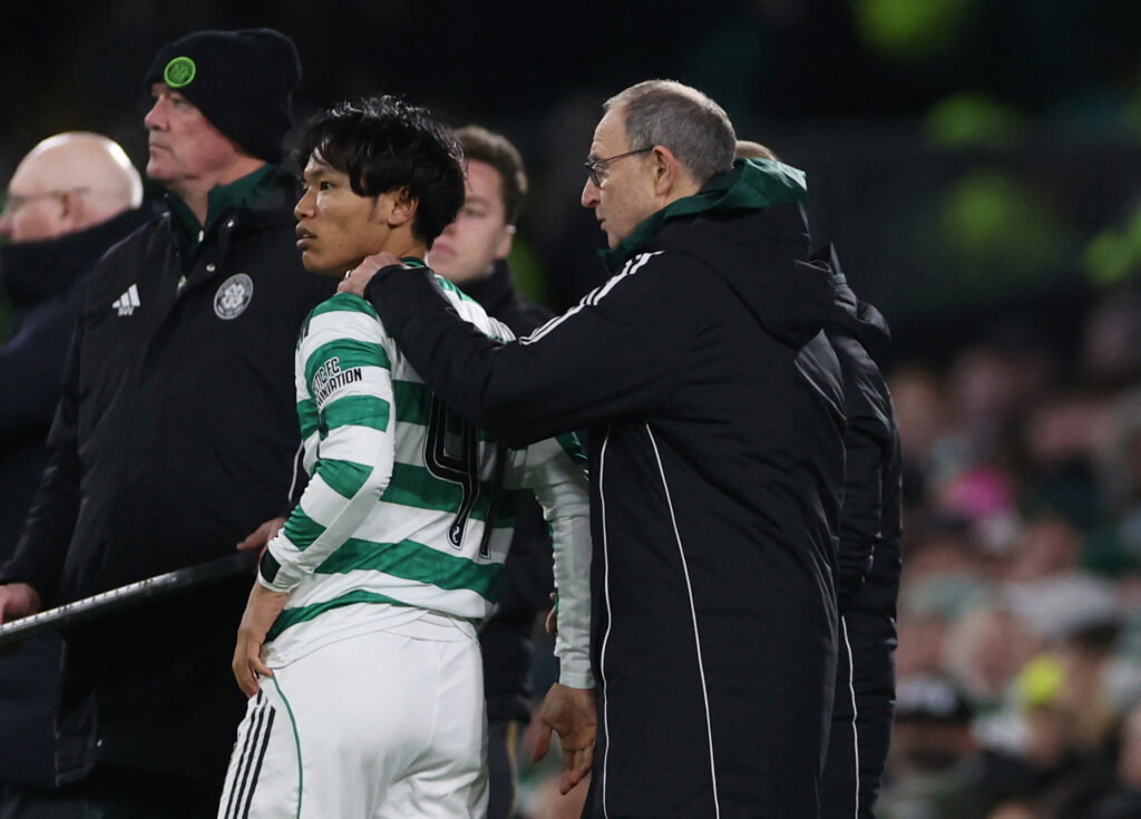 Martin O'Neill Opens Door To Fan-Board Meeting As He Hopes For “Truce ...