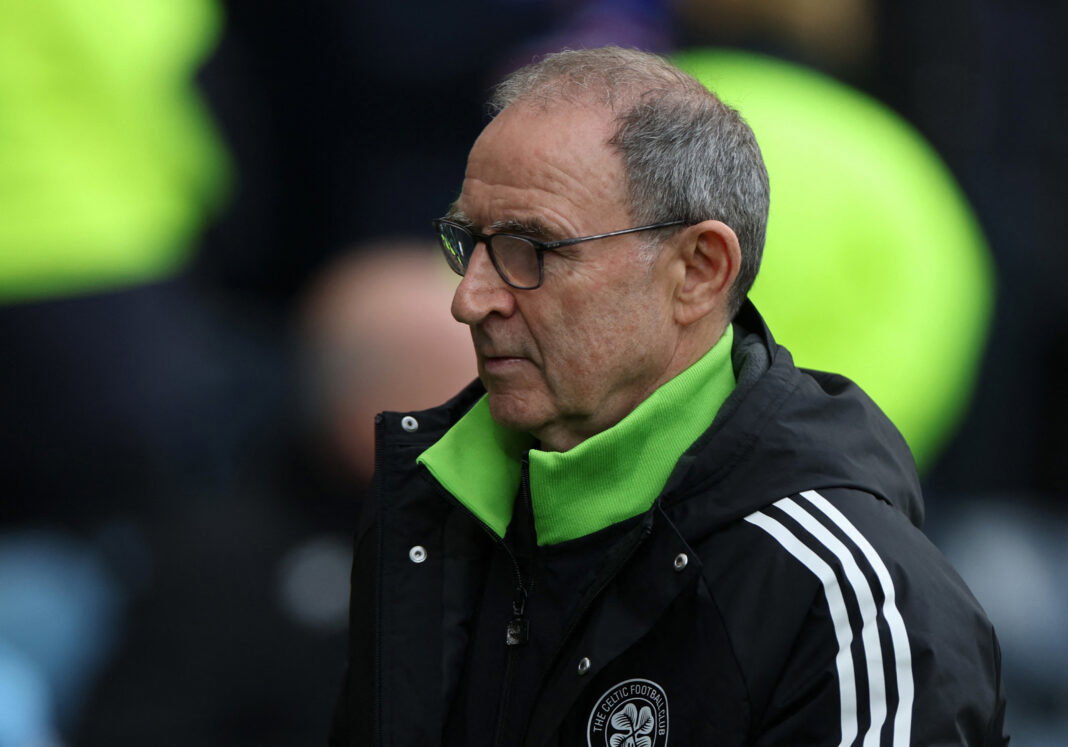 Martin O'Neill Has His Say On Potential Celtic Chairman Role | Latest ...