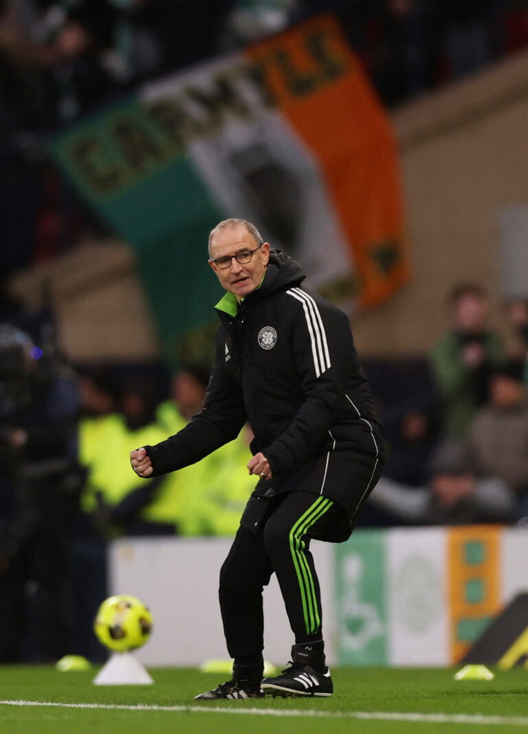 Confirmed: Wilfried Nancy Appointed Celtic Manager | Latest Celtic News
