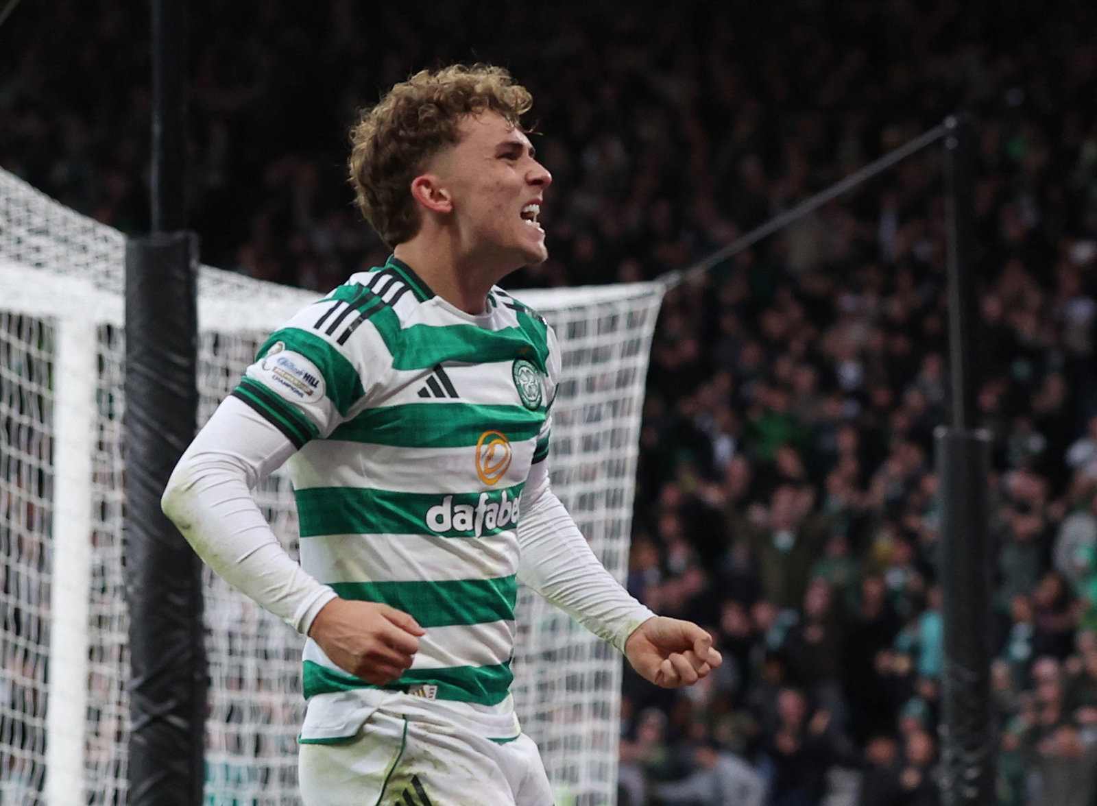 “The Best Day Of My Life” - Callum Osmand's Brilliant Post-Match ...