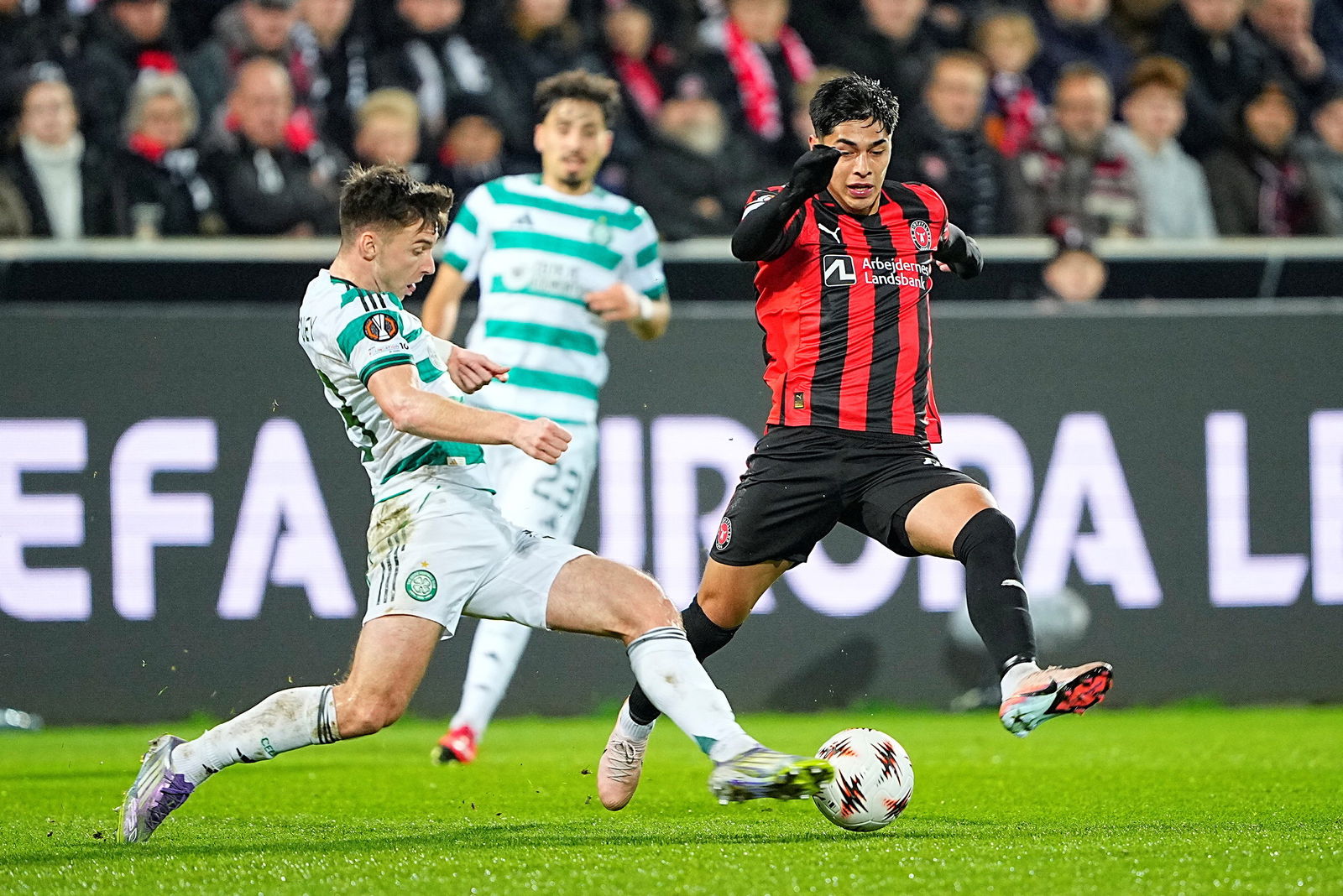 Ross Desmond And Celtic Given Brutal Reality Check | Latest Celtic News