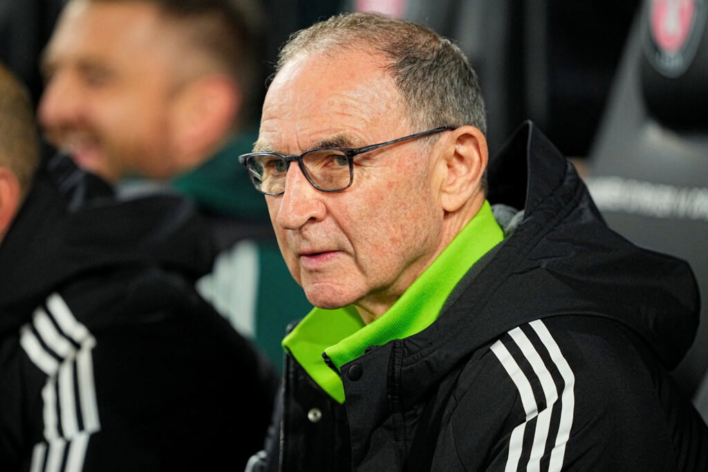Confirmed: Wilfried Nancy Appointed Celtic Manager | Latest Celtic News