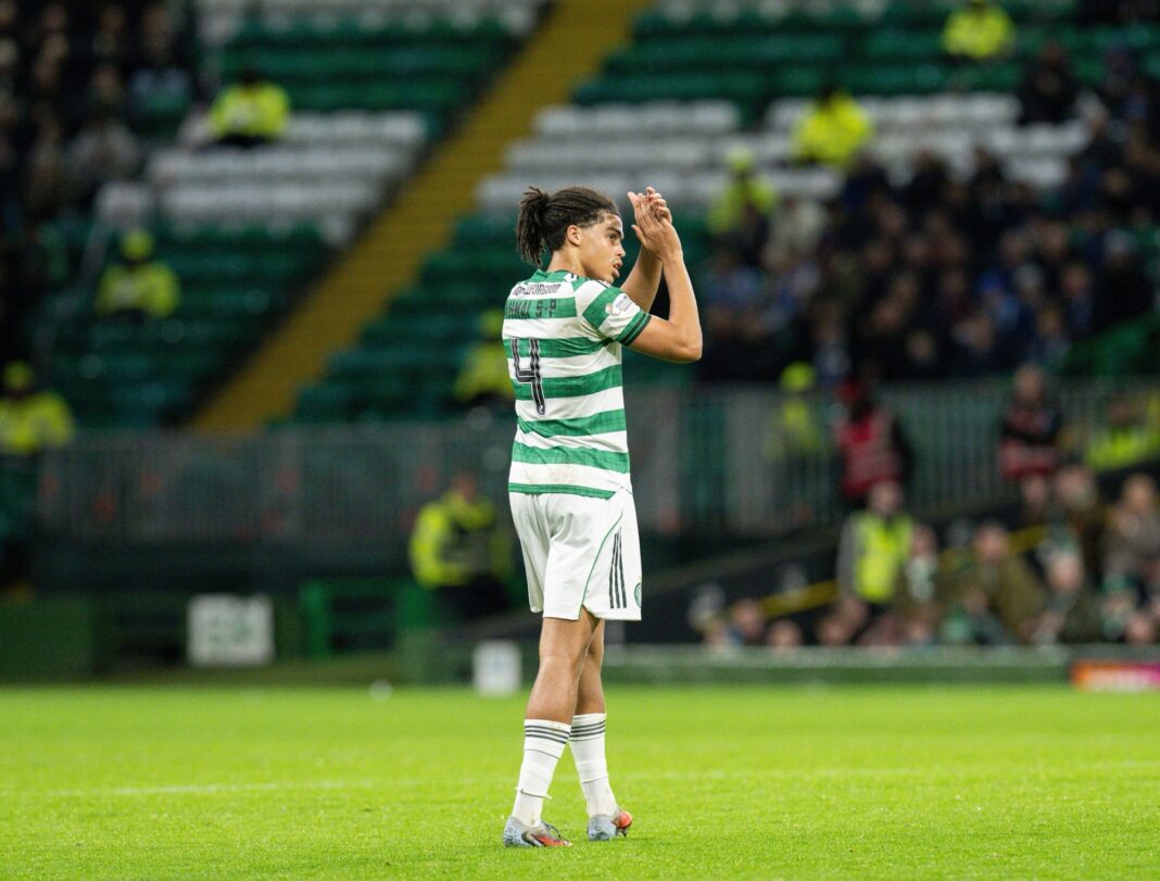 Man City Make Jahmai Simpson-Pusey Decison For Celtic | Latest Celtic News