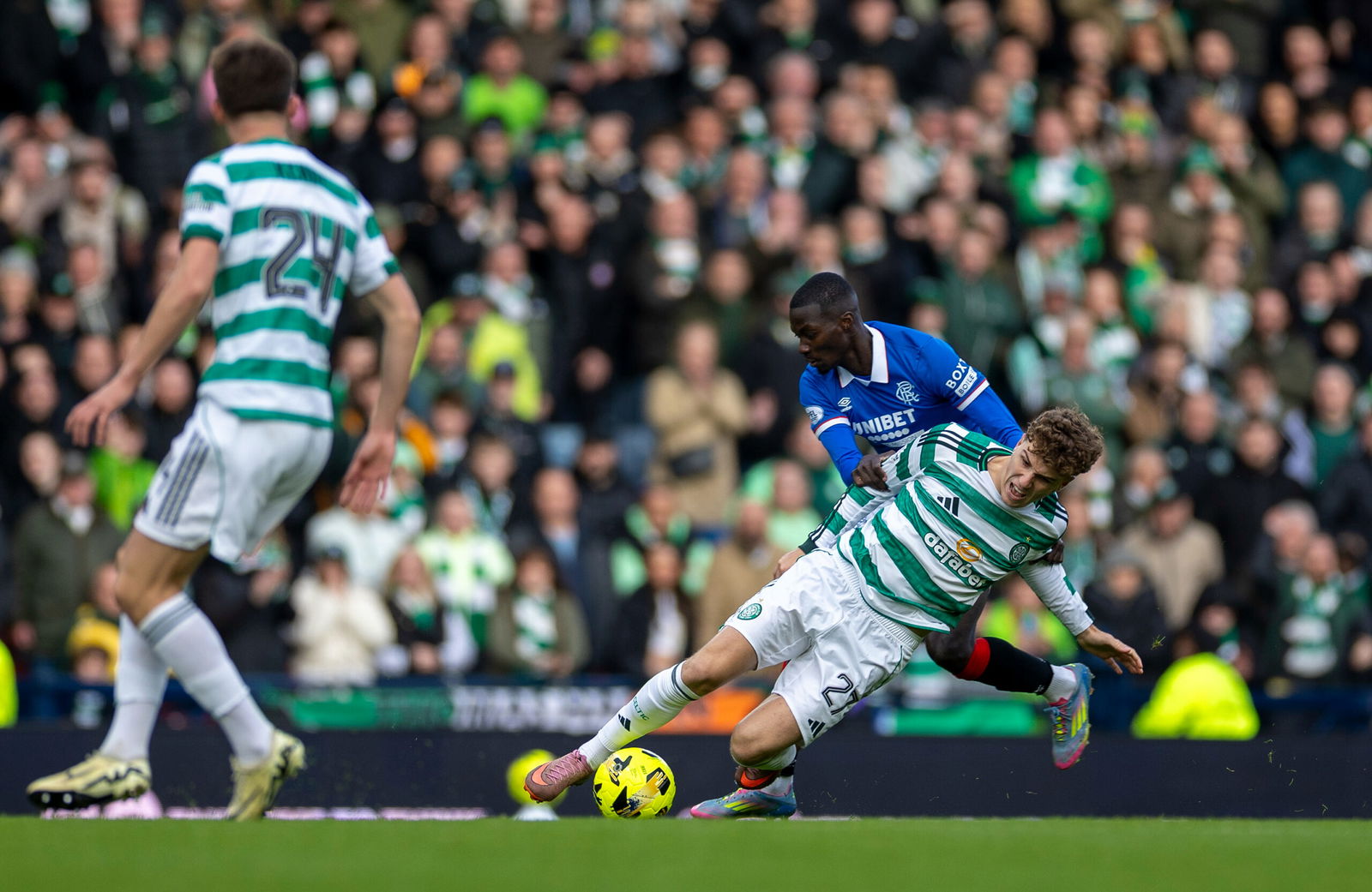 Martin O’Neill Confirms Second Celtic Injury Concern | Latest Celtic News