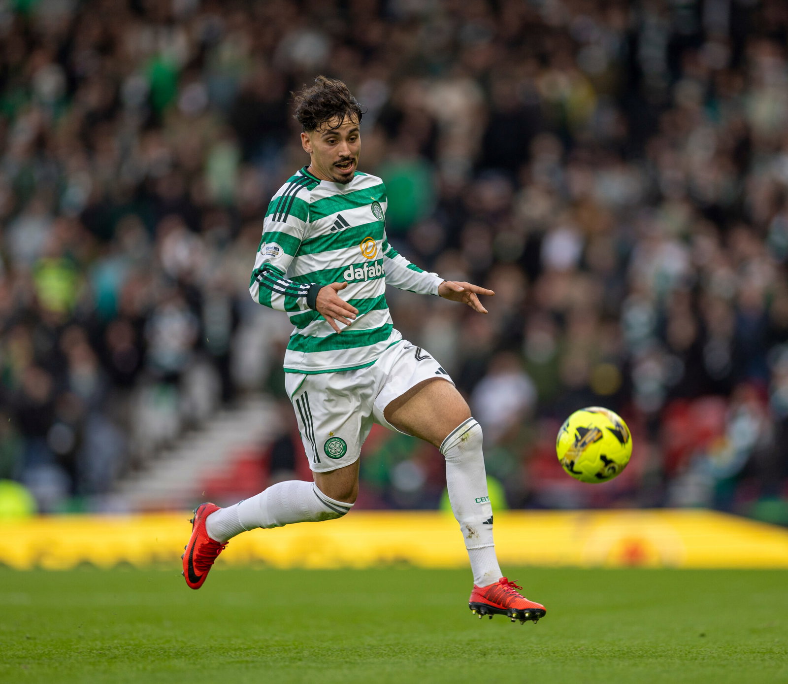Celtic Receive AFCON Blow | Latest Celtic News
