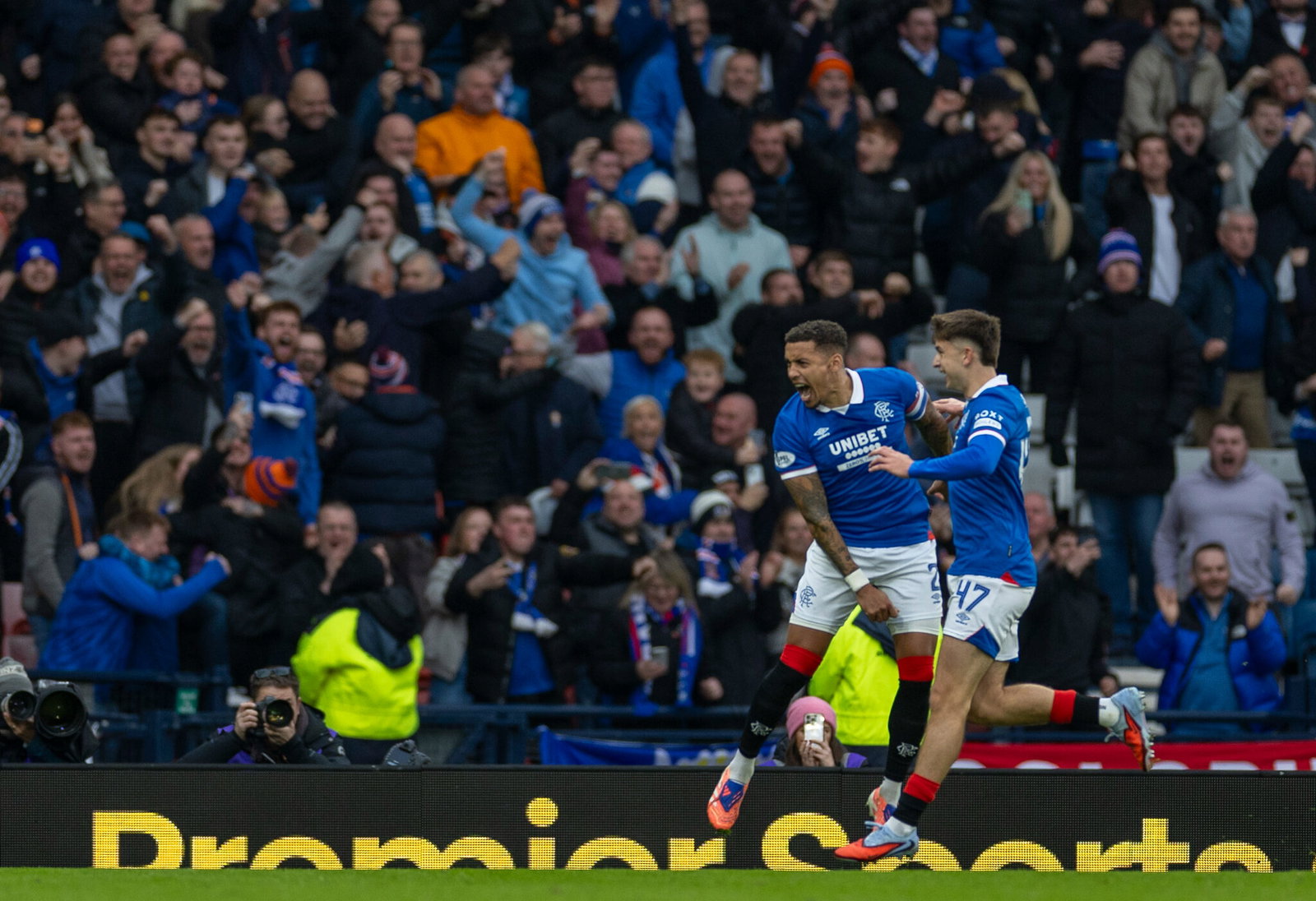 Ex-Referee Slams Rangers Penalty Decision | Latest Celtic News