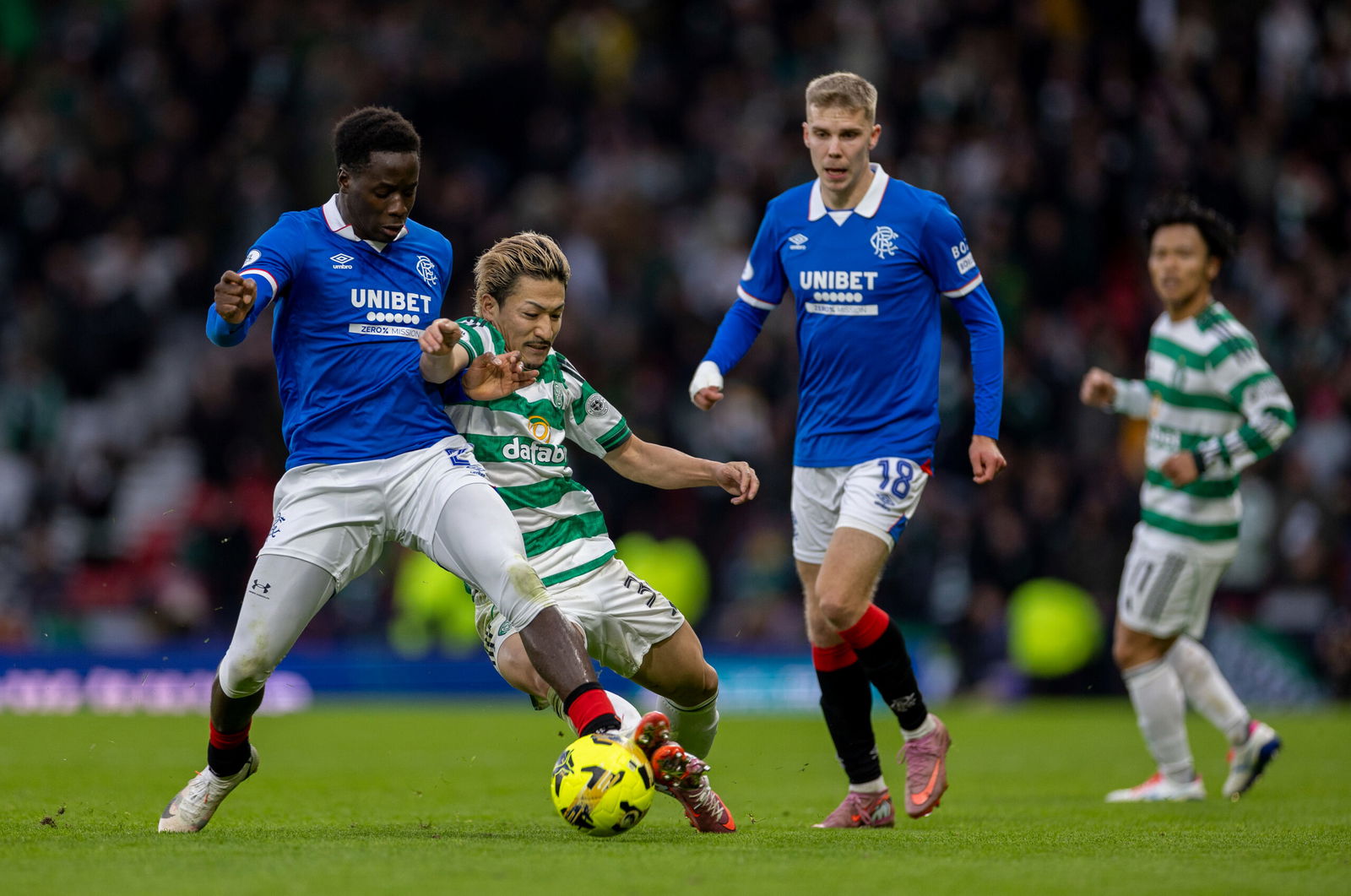 Celtic Told The Key To Beating Midtjylland | Latest Celtic News