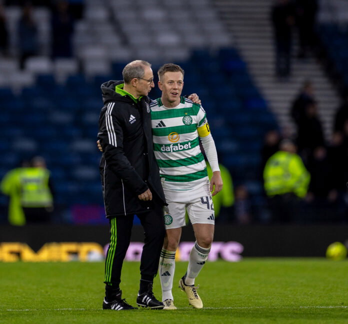 Celtic's '£265m Financial Gap' Over Rangers | Latest Celtic News