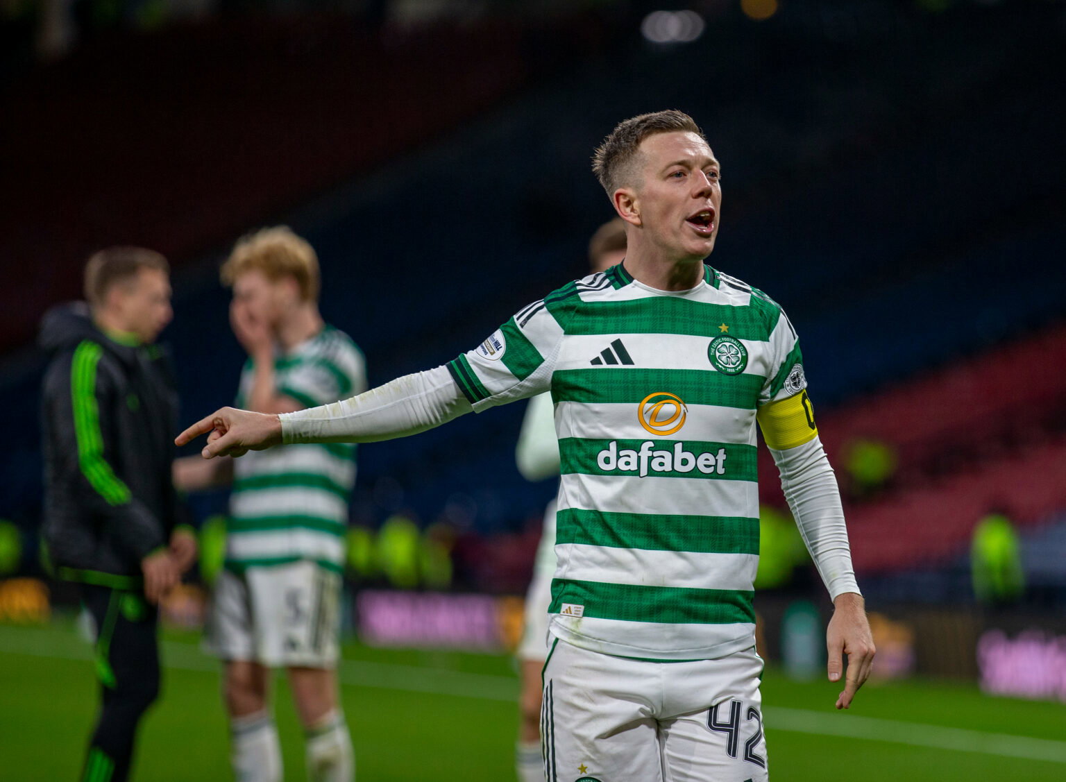 Journalist Says Celtic Face "Major Resurgery" As Squad Staleness ...