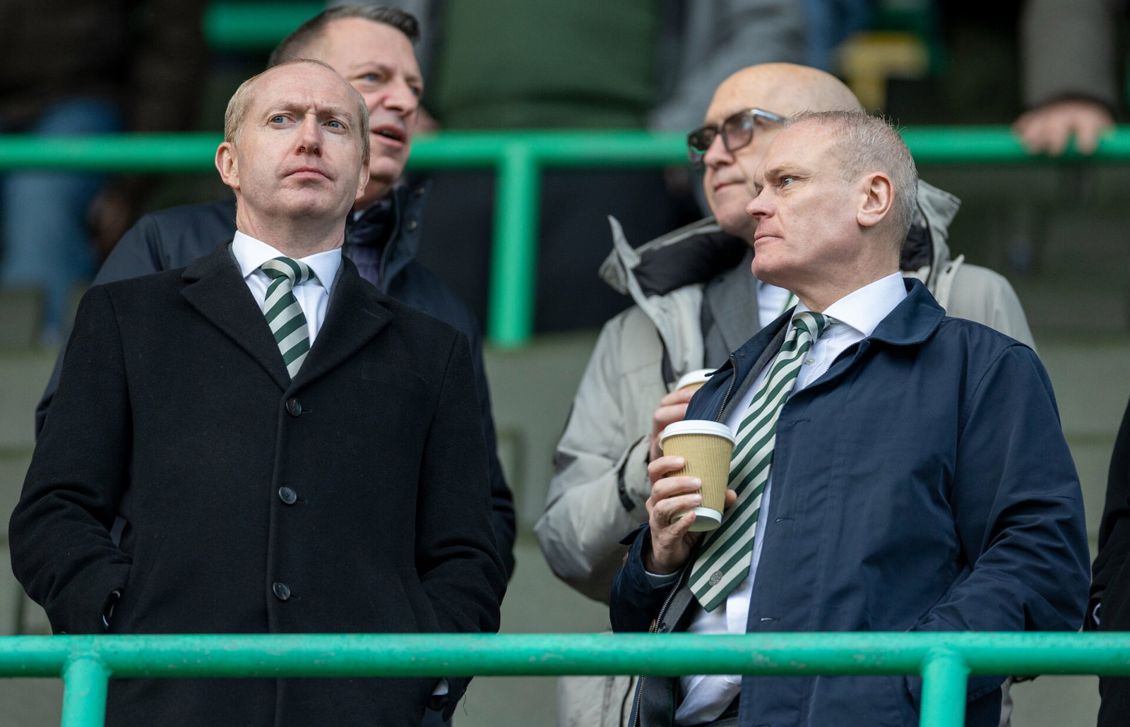 The Celtic Board Member Who Pushed For Nancy's Removal | Latest Celtic News