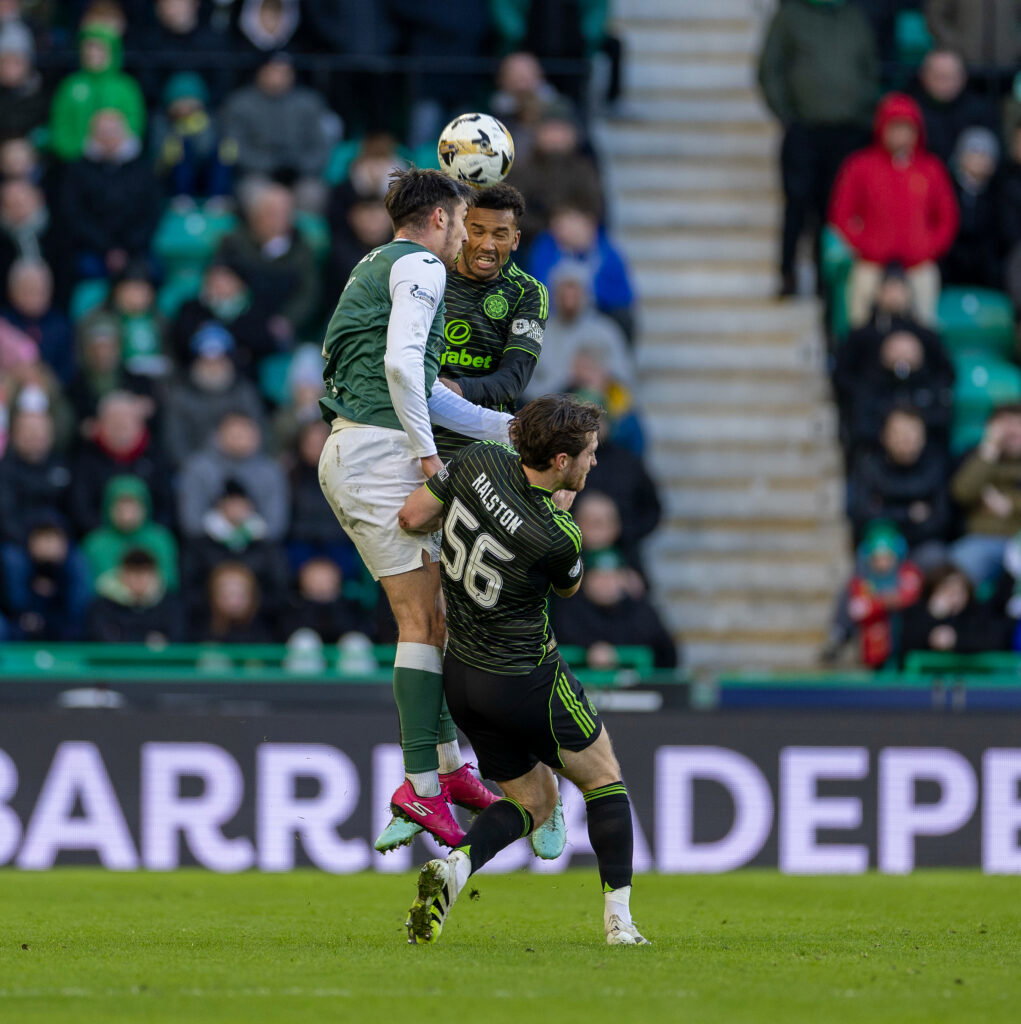 Snubbed Striker Target Explains Celtic Decision | Latest Celtic News