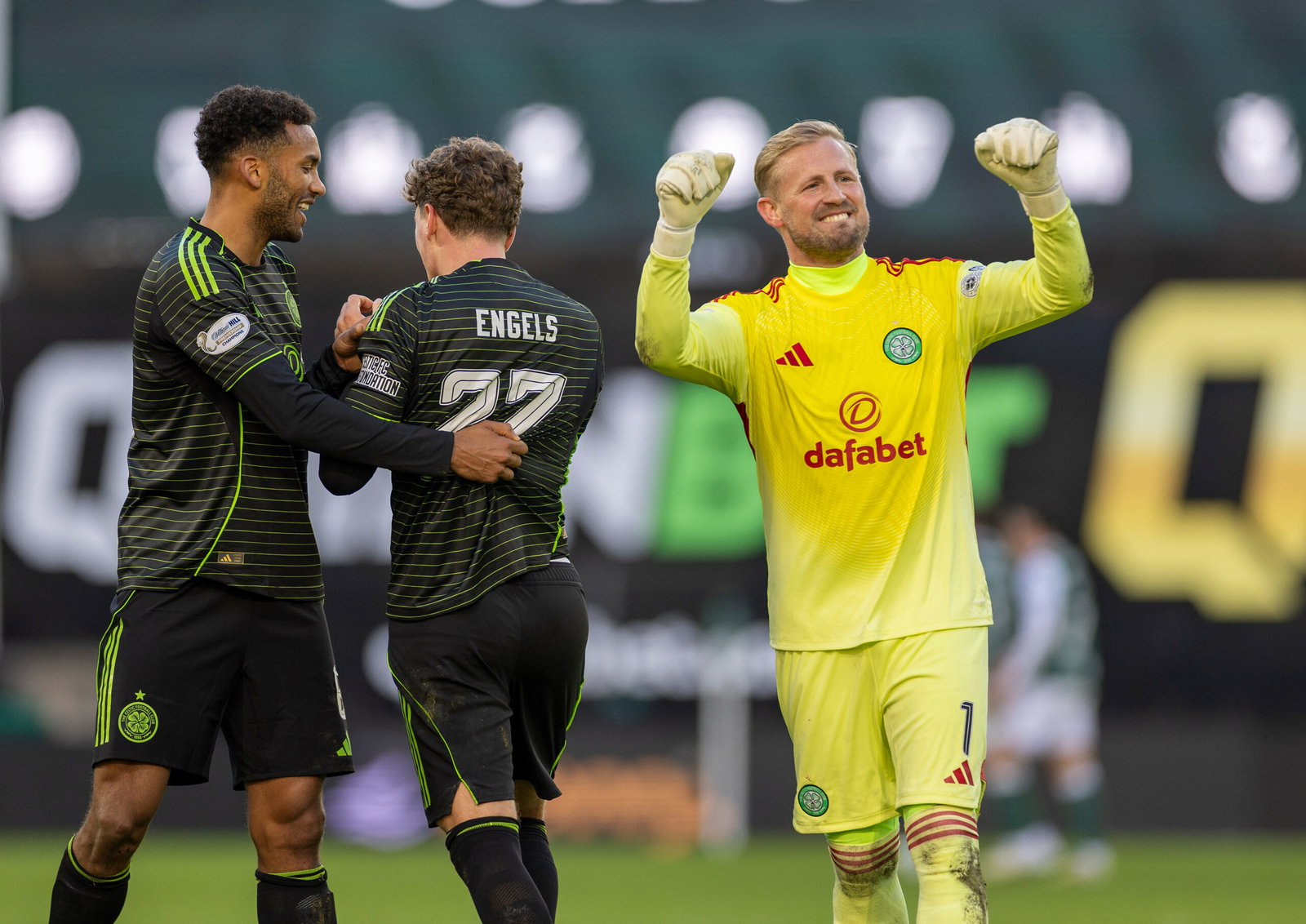Celtic Learn Key 2026/27 SPFL Fixture Dates | Latest Celtic News
