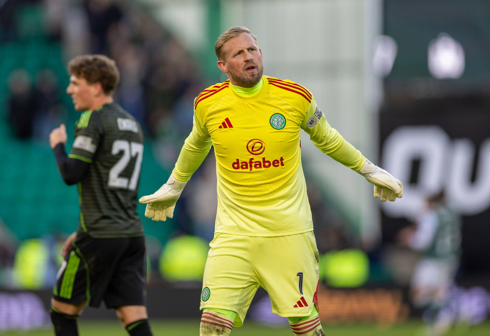 Celtic Learn Key 2026/27 SPFL Fixture Dates | Latest Celtic News