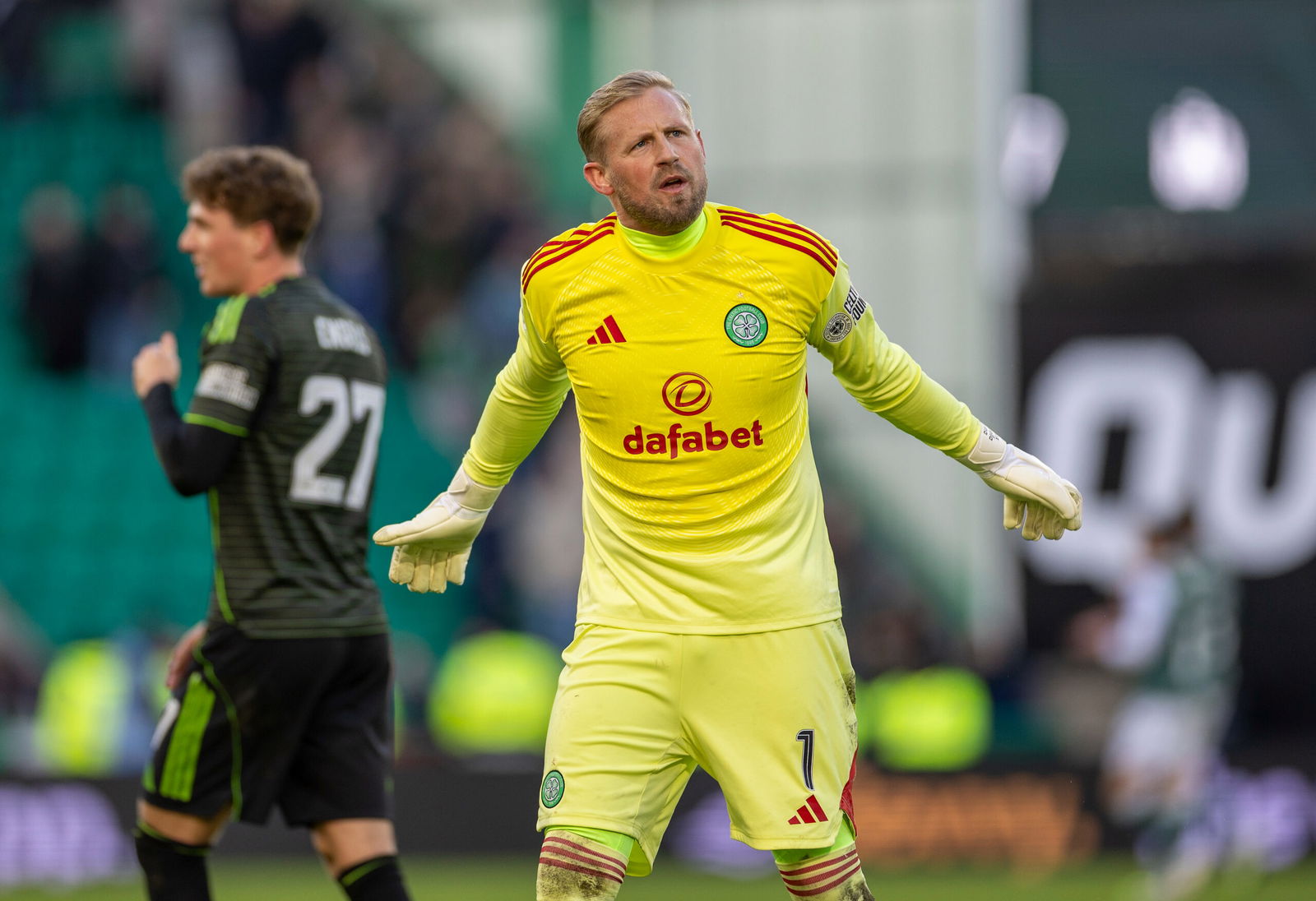 Martin O’Neill’s Brilliant Celtic Tribute | Celts Are Here