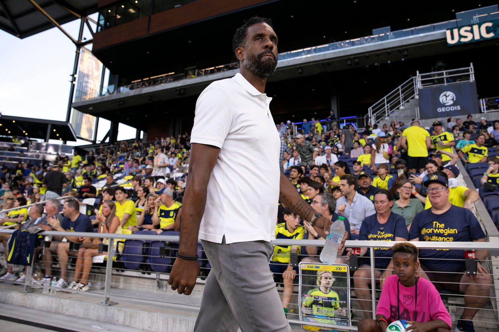 Wilfried Nancy’s Pep Guardiola Moment Turbocharges Celtic’s Manager ...