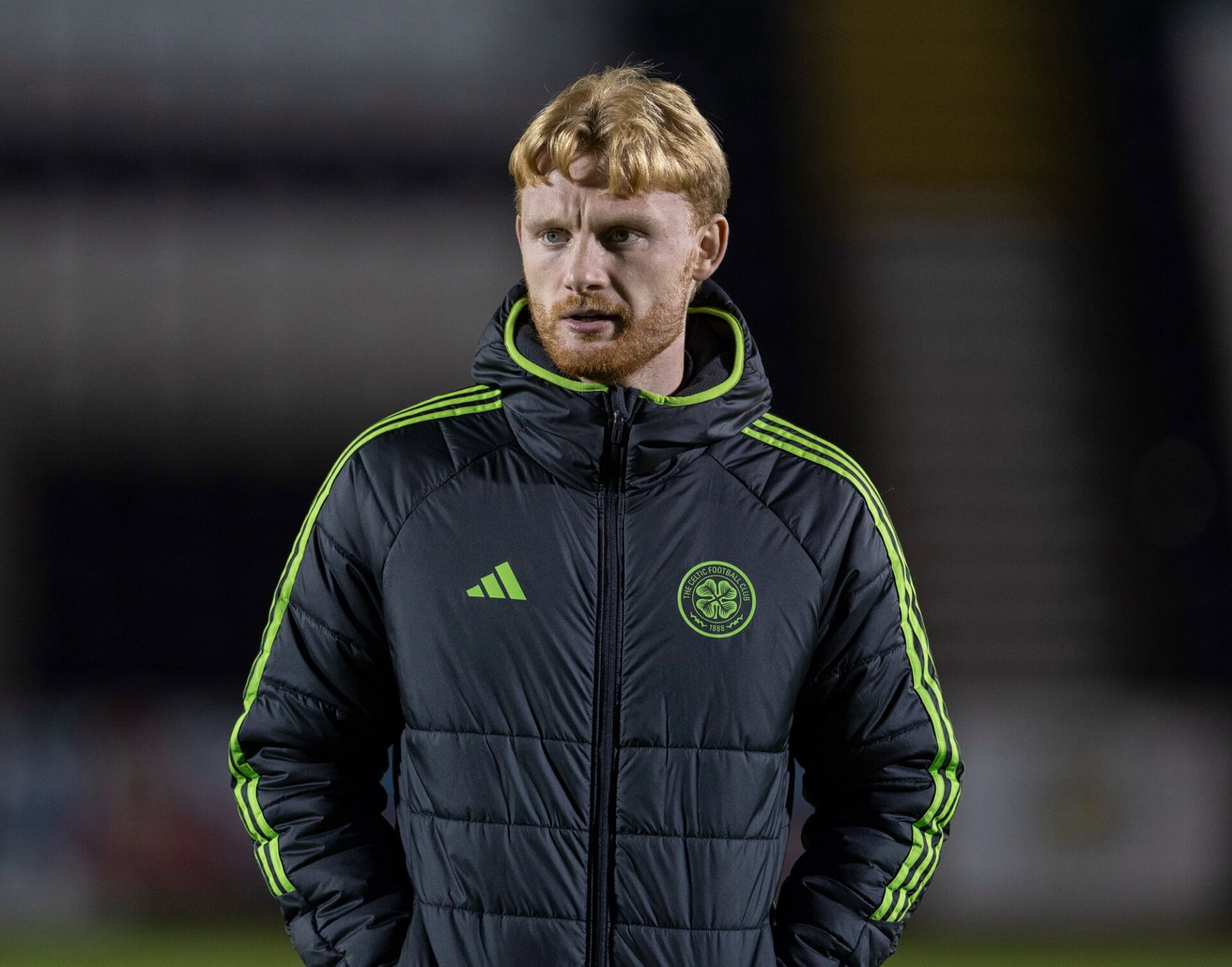 Watch: Liam Scales' Awkward Interview After Celtic Loss | Latest Celtic ...